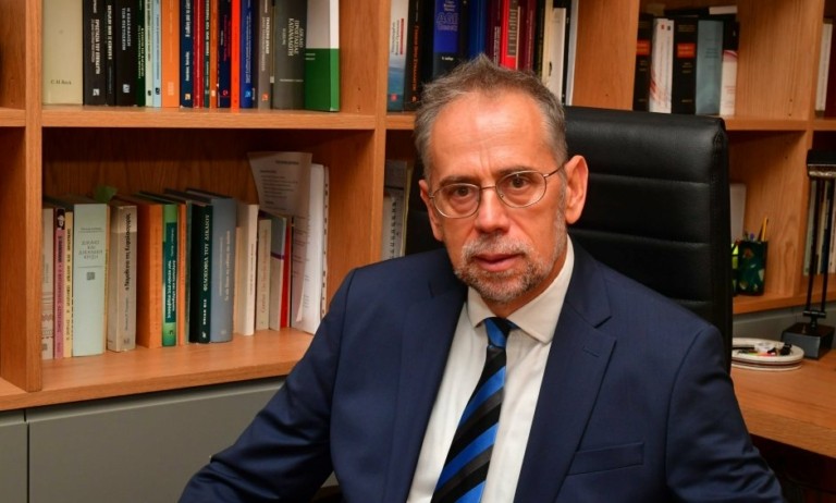 ΠΑΣΟΚ: Αυτοί είναι οι νέοι τομεάρχες και οι γραμματείες τους – Όλα τα ...