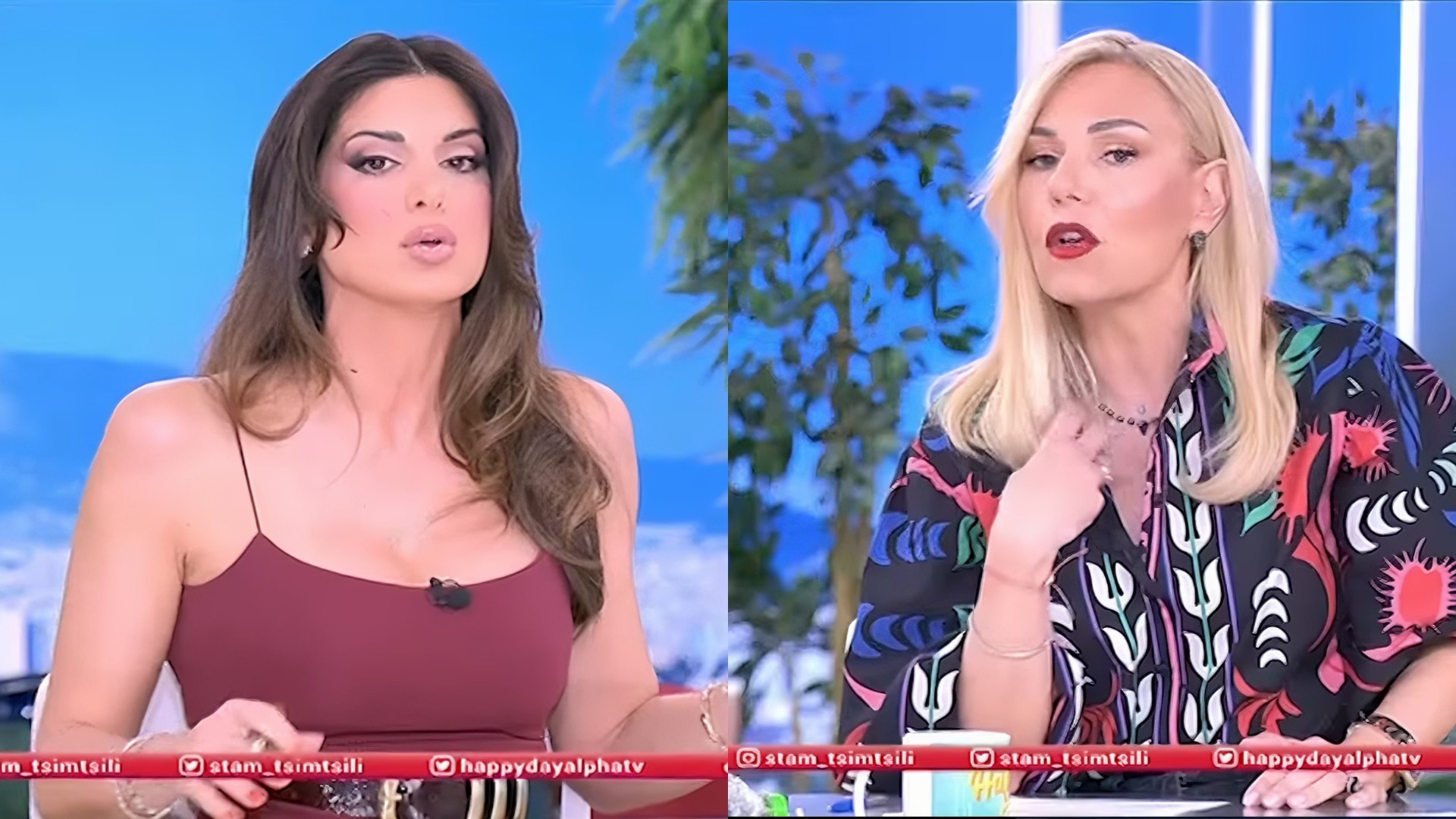 «Σκοτωμός» Τσιμτσιλή – Μεσσαροπούλου για τα εκθέματα στην Πινακοθήκη ...