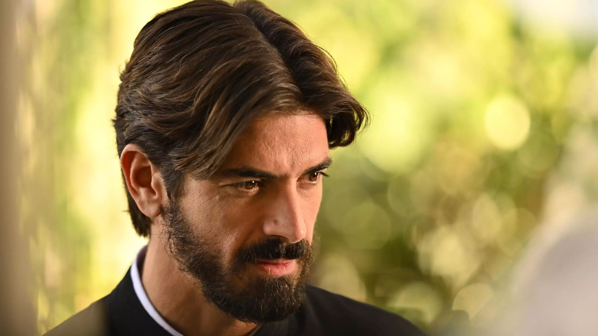 Δεν «παλεύεται» σε τηλεθέαση ο «Άγιος έρωτας» – Έβαλε «κάτω» ως και τον ημιτελικό του Champions ...