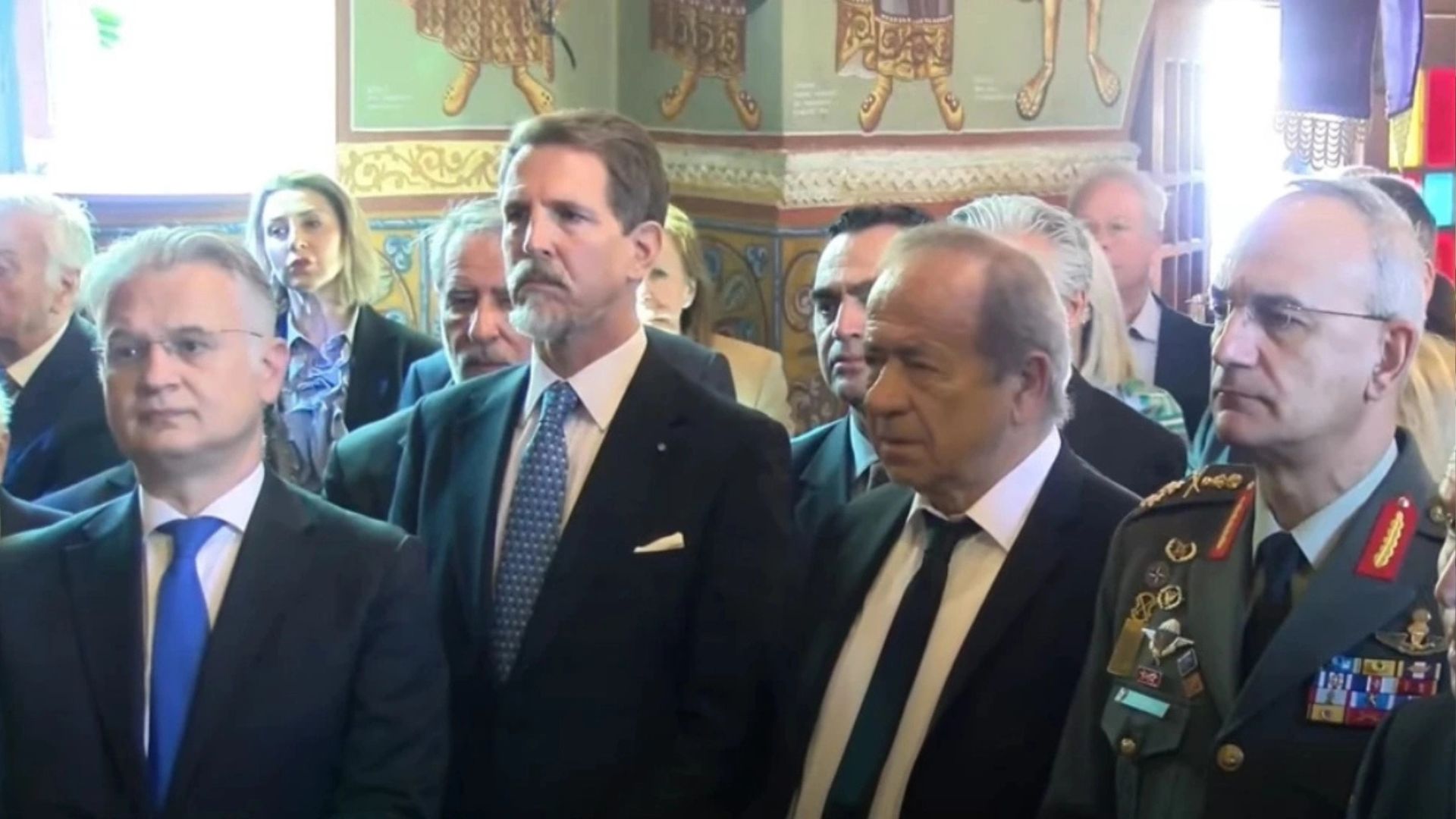 Κινήθηκαν «διαδικασίες» για τον δήμαρχο ανατολικής Μάνης που «έστεψε ...