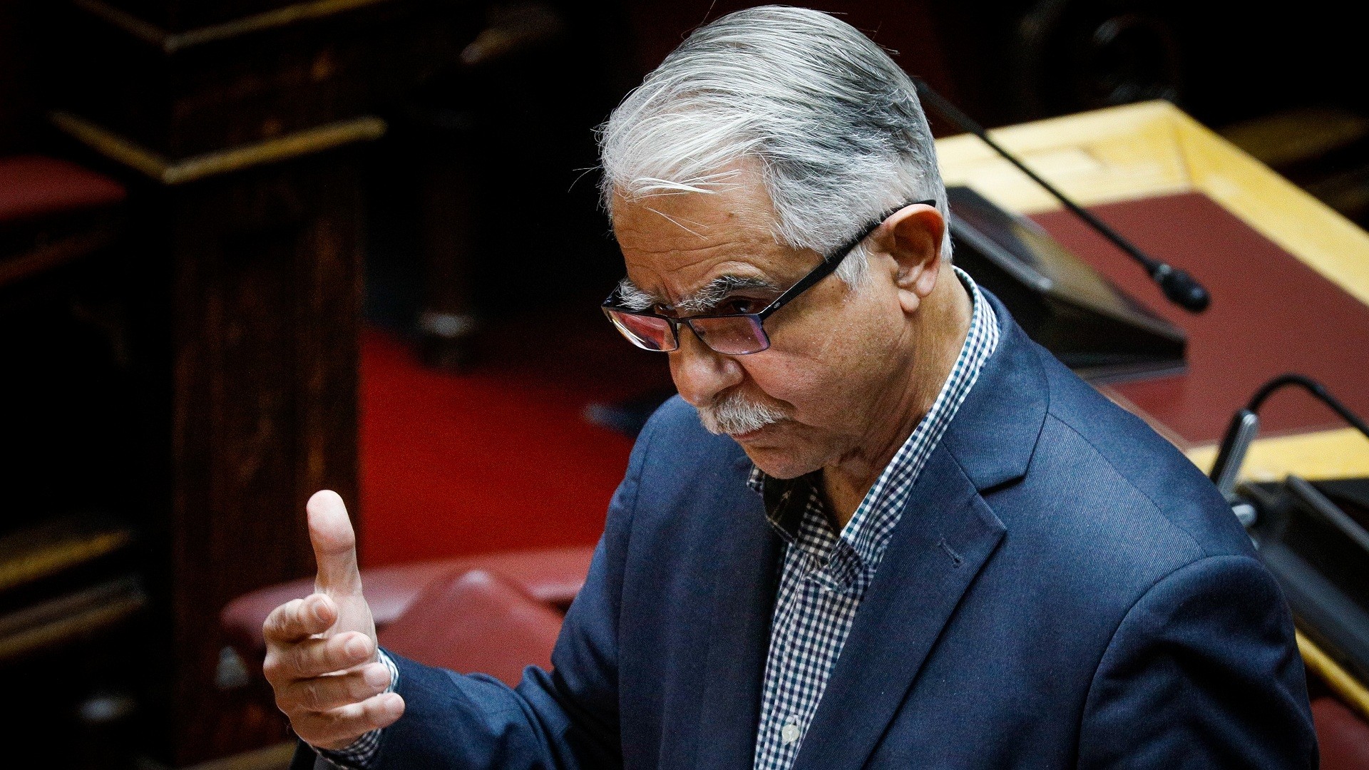 Το χρονικό 2012-2024 του ΣΥΡΙΖΑ διά χειρός Γιάννη Μπαλάφα | topontiki.gr