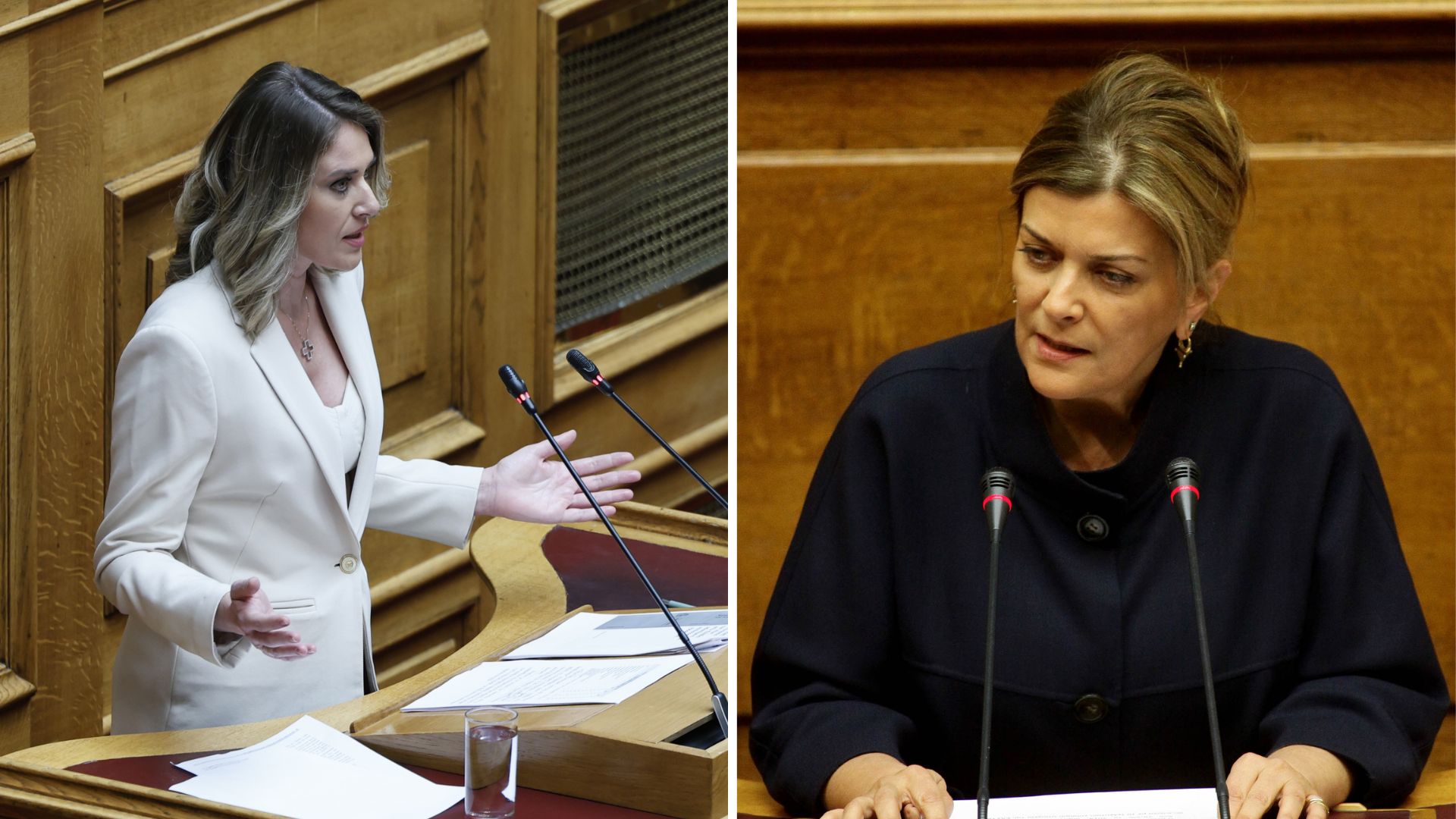 Σφάζονται στον ΣΥΡΙΖΑ για την Ράνια Αντωνοπούλου και την… Άννα Ευθυμίου ...