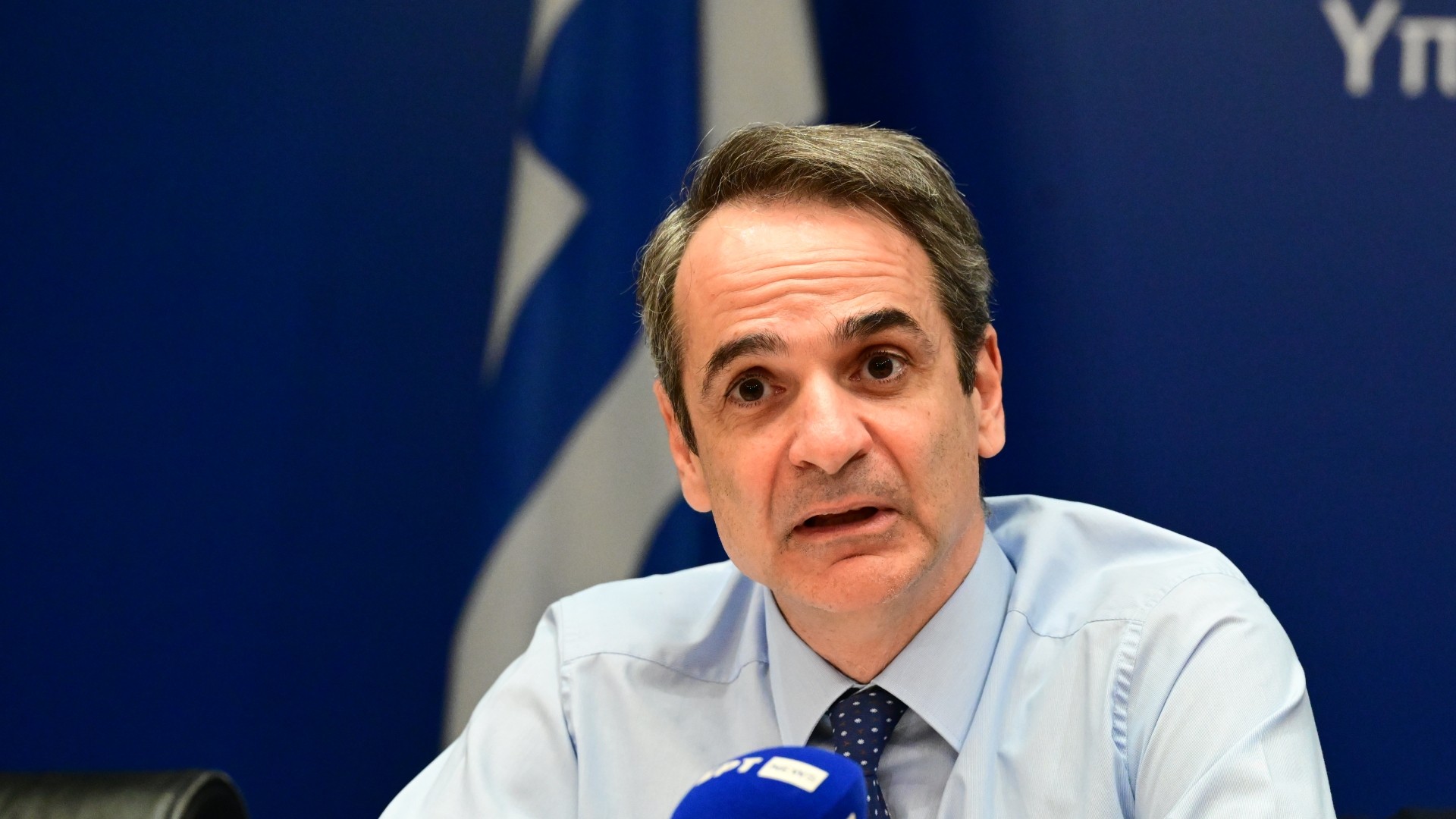 Στις ΗΠΑ ο Κυριάκος Μητσοτάκης για το Συμβούλιο Ασφαλείας του ΟΗΕ ...