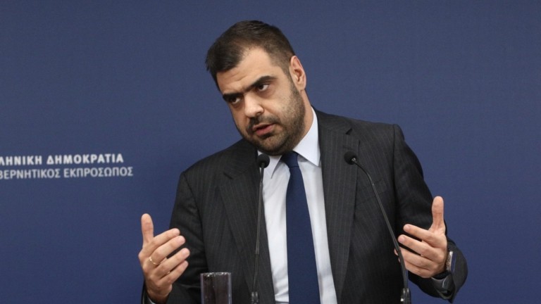 Άρση μονιμότητας στο Δημόσιο: Ο Μαρινάκης παραπέμπει – «αν φθάσουμε ...