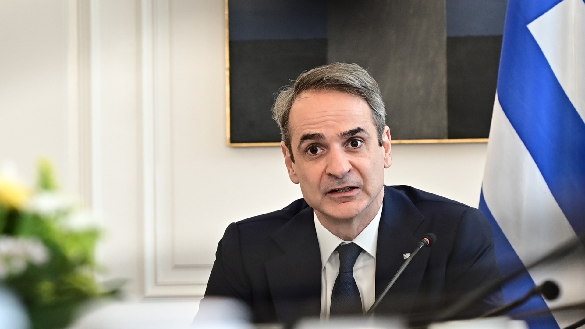 Τέμπη – Κυβέρνηση: «Έχουμε μπροστά μεγάλη ανηφόρα» – Restart με ...