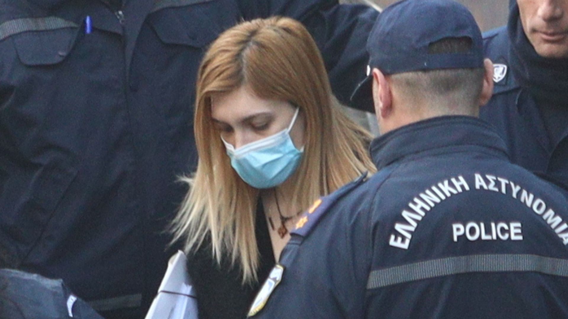 Ρούλα Πισπιρίγκου: Καταπέλτης η εισαγγελέας – «Καμία θλίψη δεν είχε για ...
