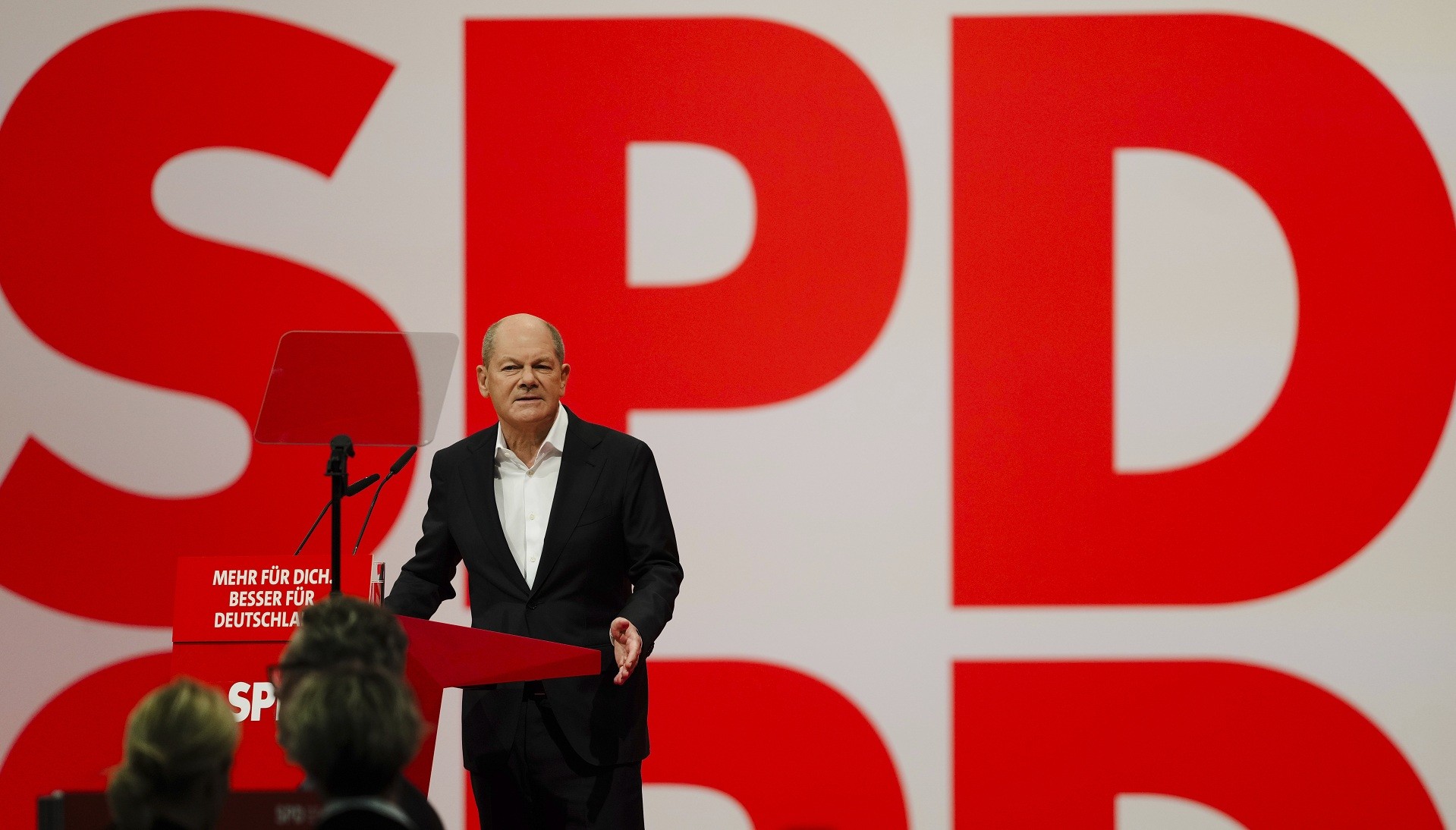 Γερμανία: Το SPD κέρδισε τις εκλογές στο Αμβούργο | topontiki.gr