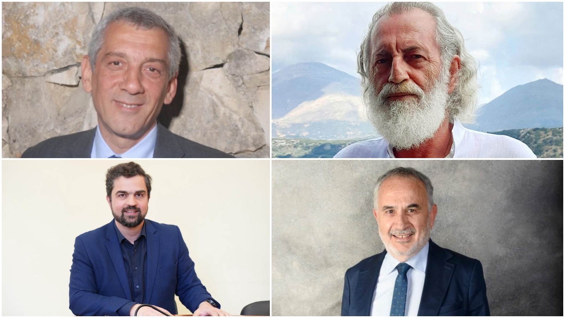 ΠΑΣΟΚ: Αυτοί είναι οι νέοι τομεάρχες και οι γραμματείες τους – Όλα τα ...