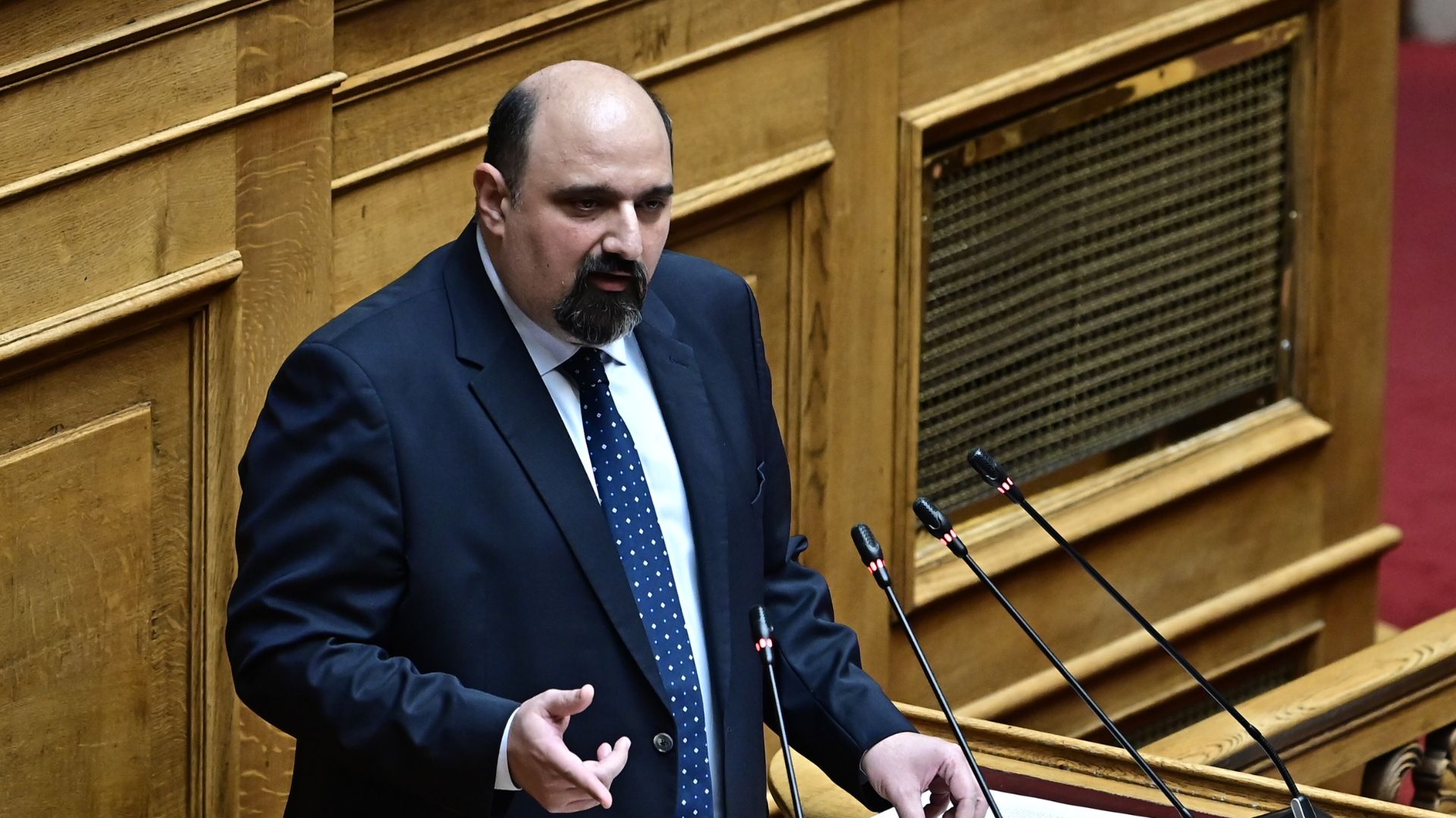Τέμπη: Φόβοι για «μπάζωμα» και της προανακριτικής – Τι σημαίνει η ...