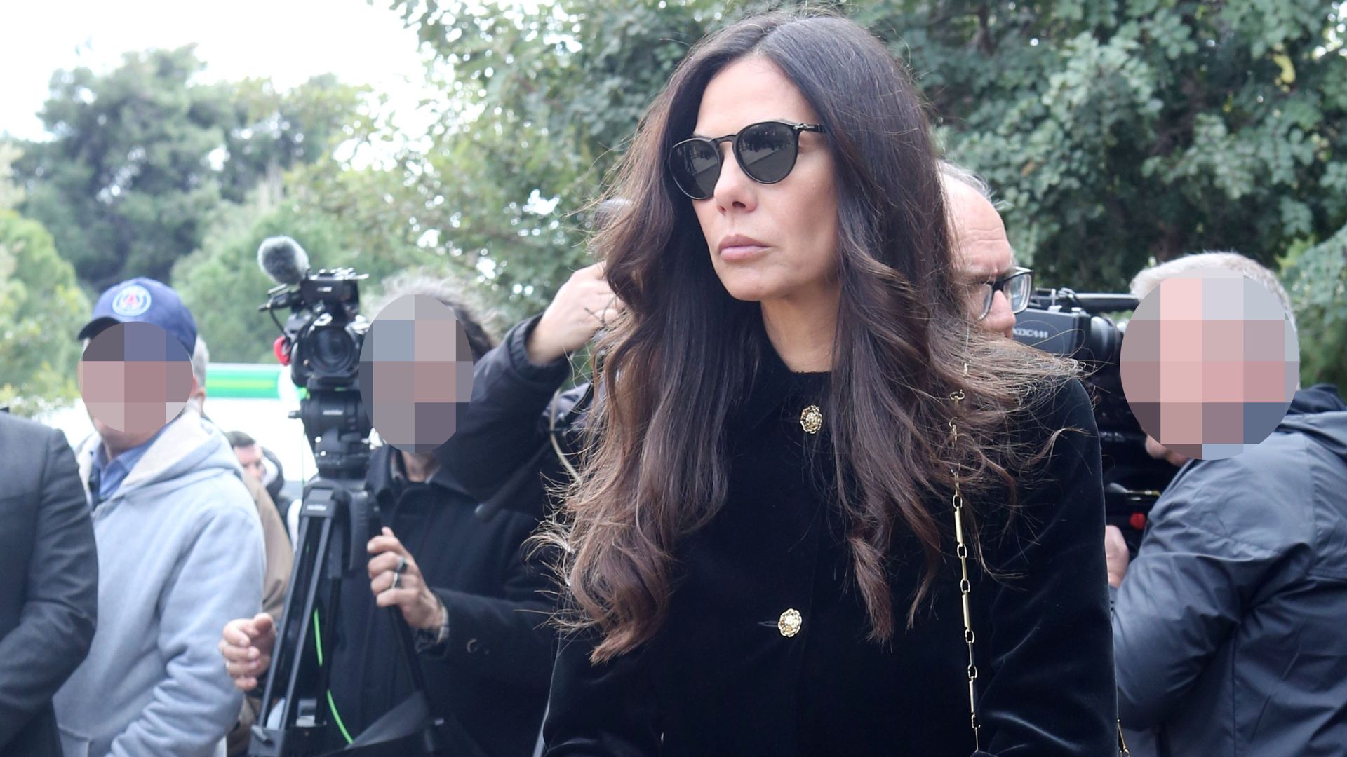 Η Εύη Βατίδου απαντά στους επικριτές της: «Σας υπενθυμίζω ότι έχω ...
