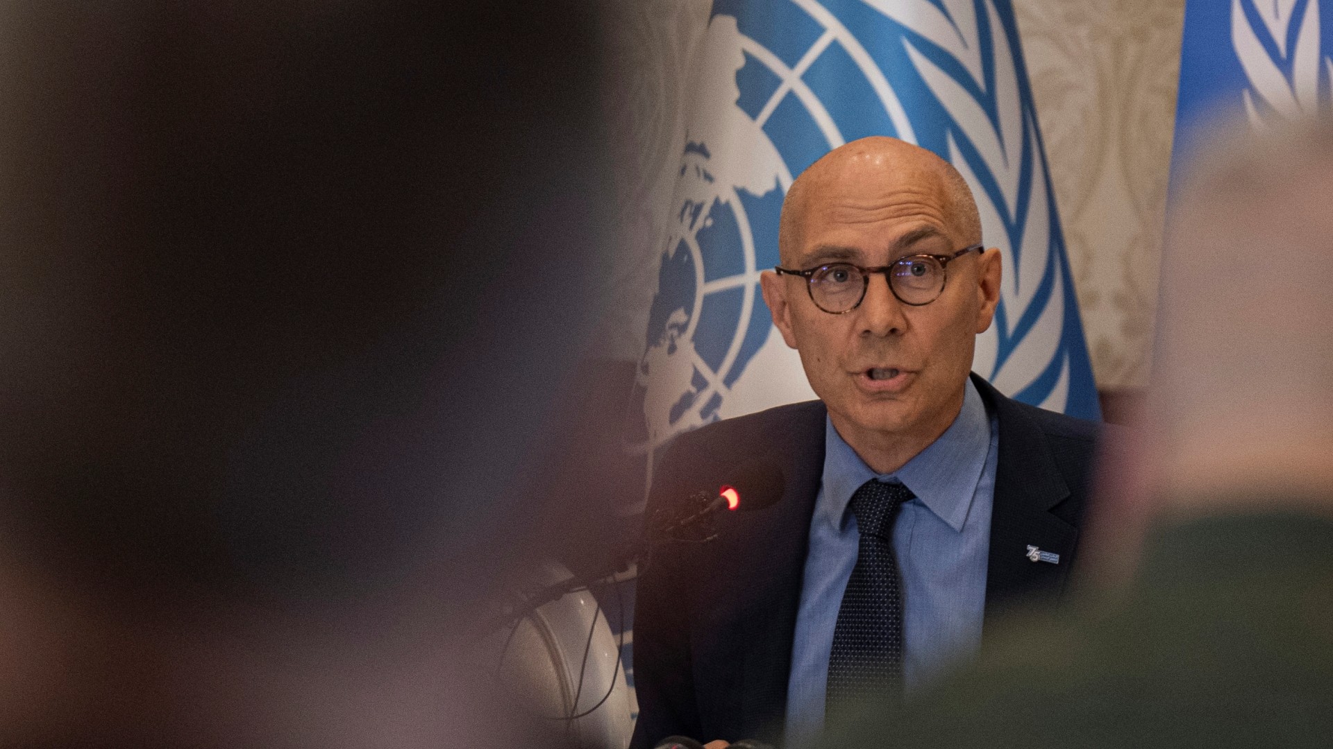 Ανθρώπινα δικαιώματα: Ο ΟΗΕ ανησυχεί για την πολιτική που θα ...