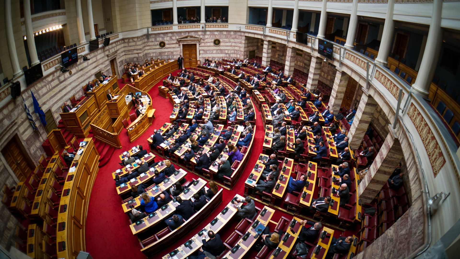 Τέμπη–προανακριτική: Η παραπομπή του Τριαντόπουλου, η παρέμβαση της ...