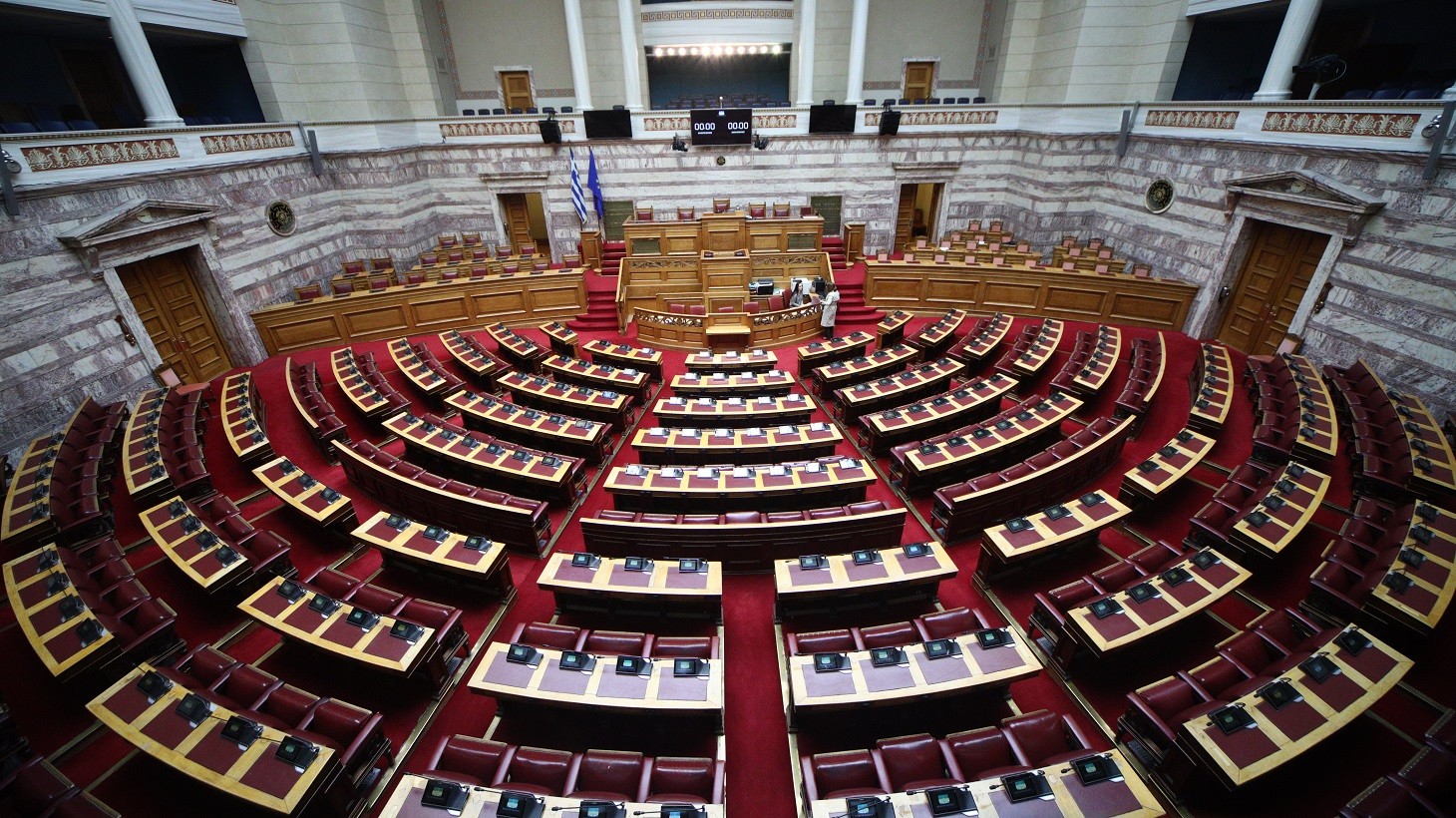 Και δεύτερη αποχώρηση γαλάζιου βουλευτή από την προανακριτική επιτροπή ...