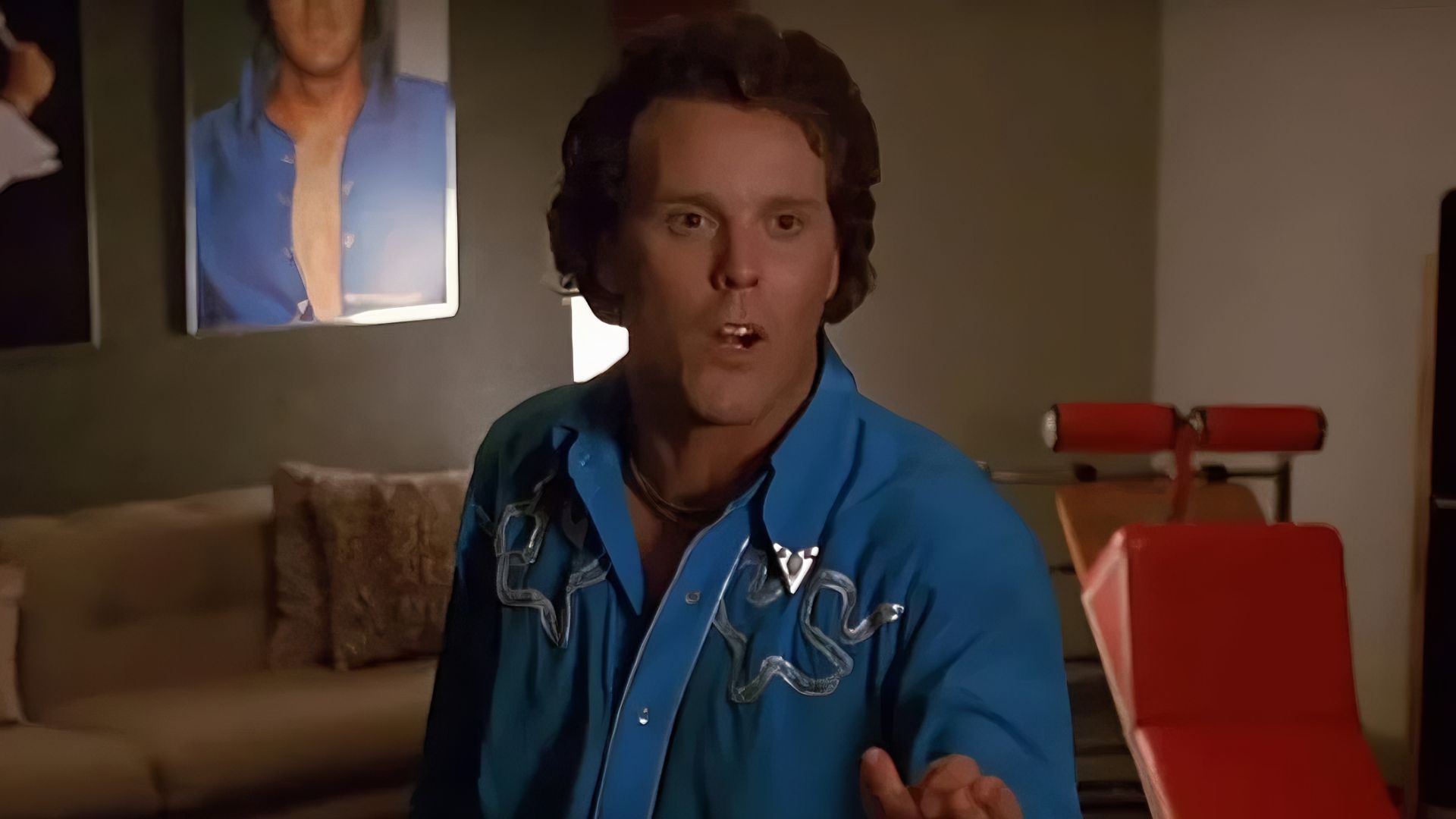 Wings Hauser: Πέθανε ο ηθοποιός με την τεράστια διαδρομή σε σινεμά και ...