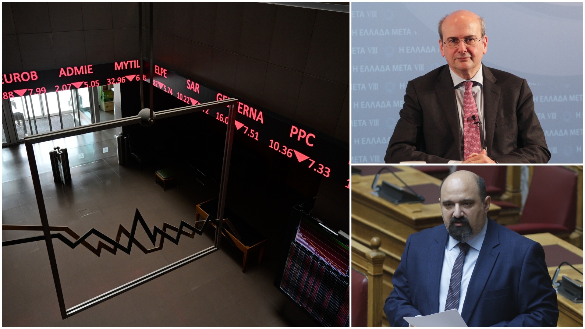 Τι θέλει να αποφύγει ο Τριαντόπουλος με το τρικ για την προανακριτική ...