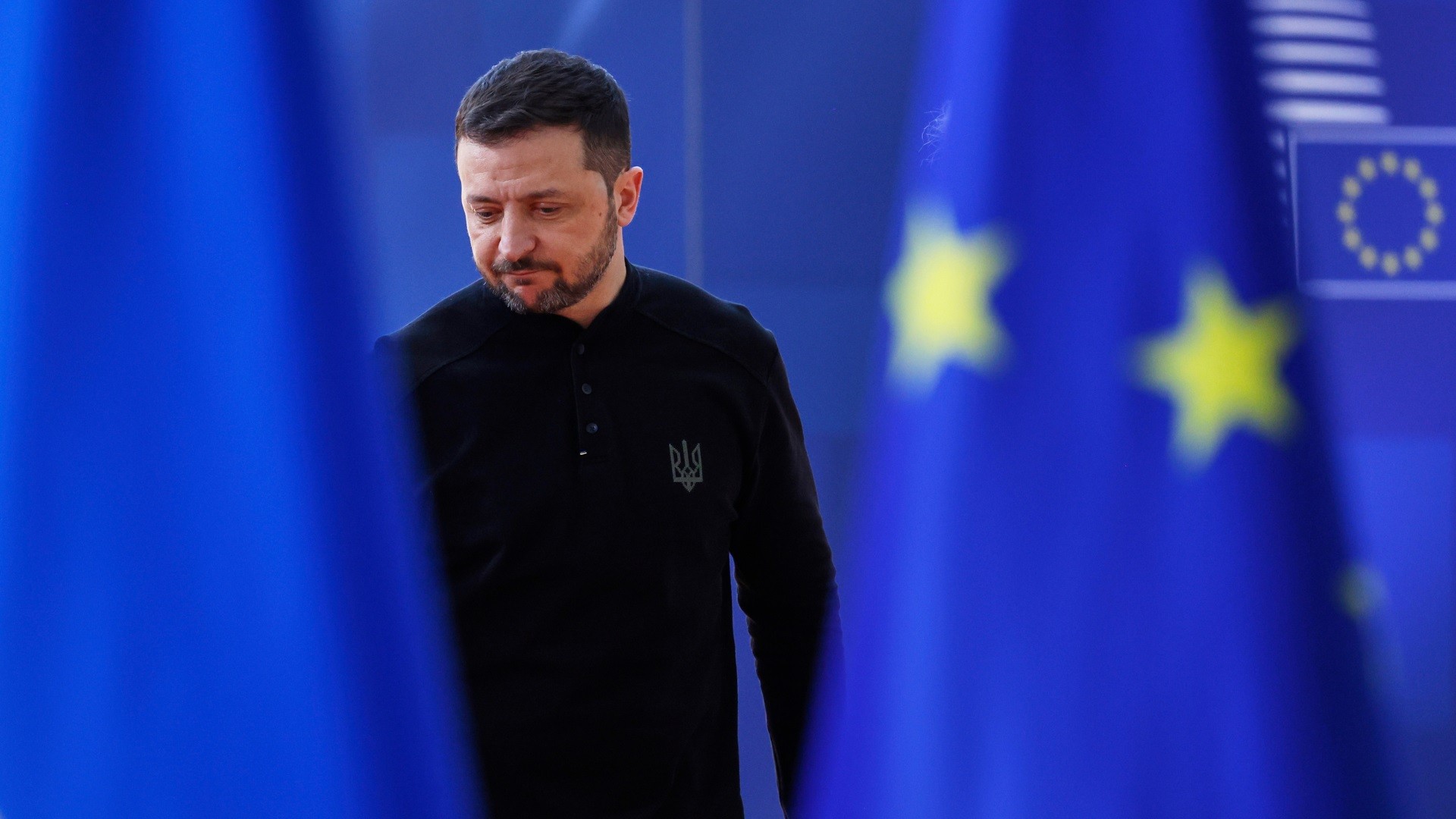 «Ναι» στην εκεχειρία για τα ενεργειακά από Ζελένσκι με «καρφί» στον ...