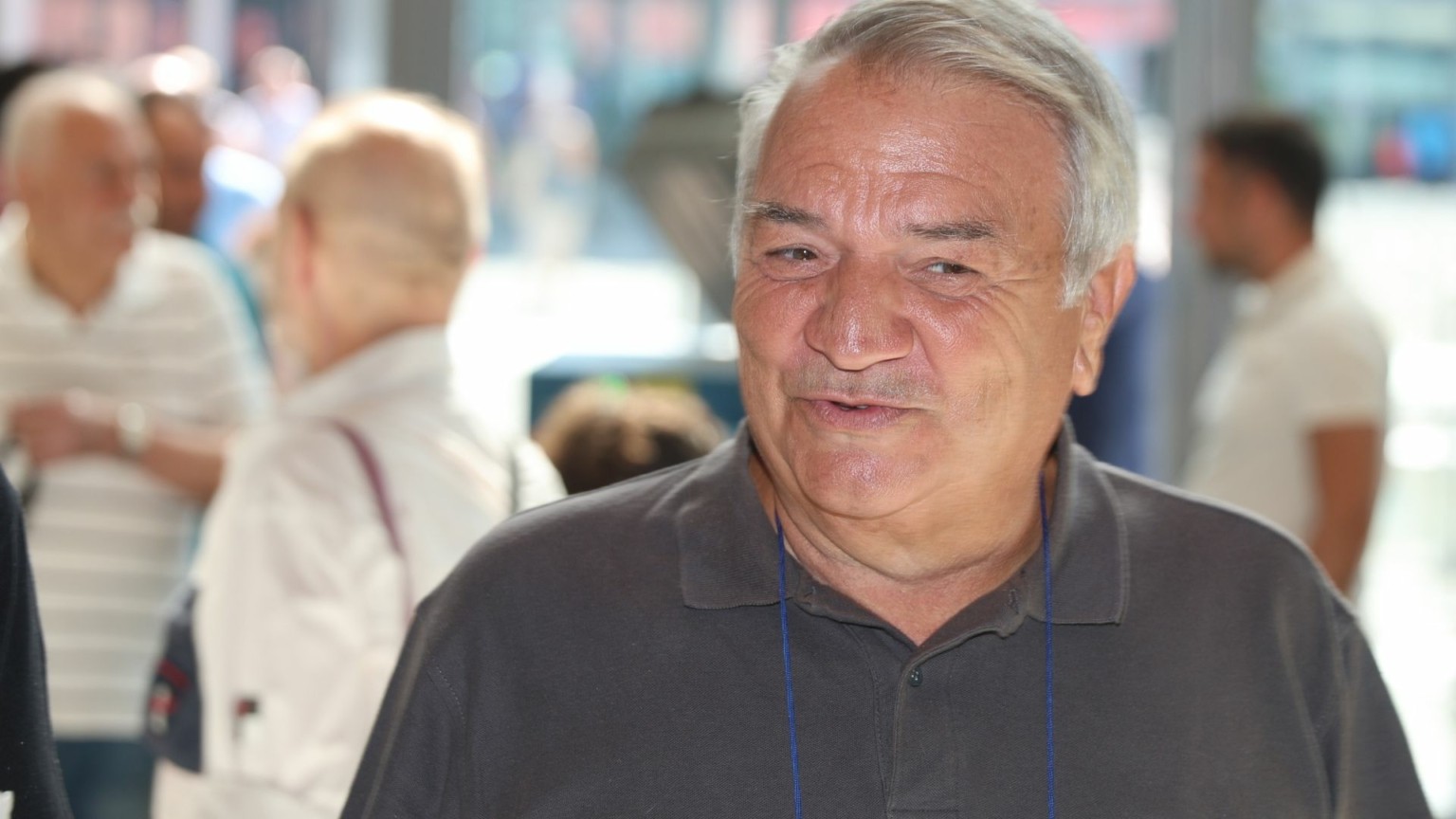 Μπίστης για Σαββόπουλο: Η απουσία των αρχηγών της Αριστερας από την ...