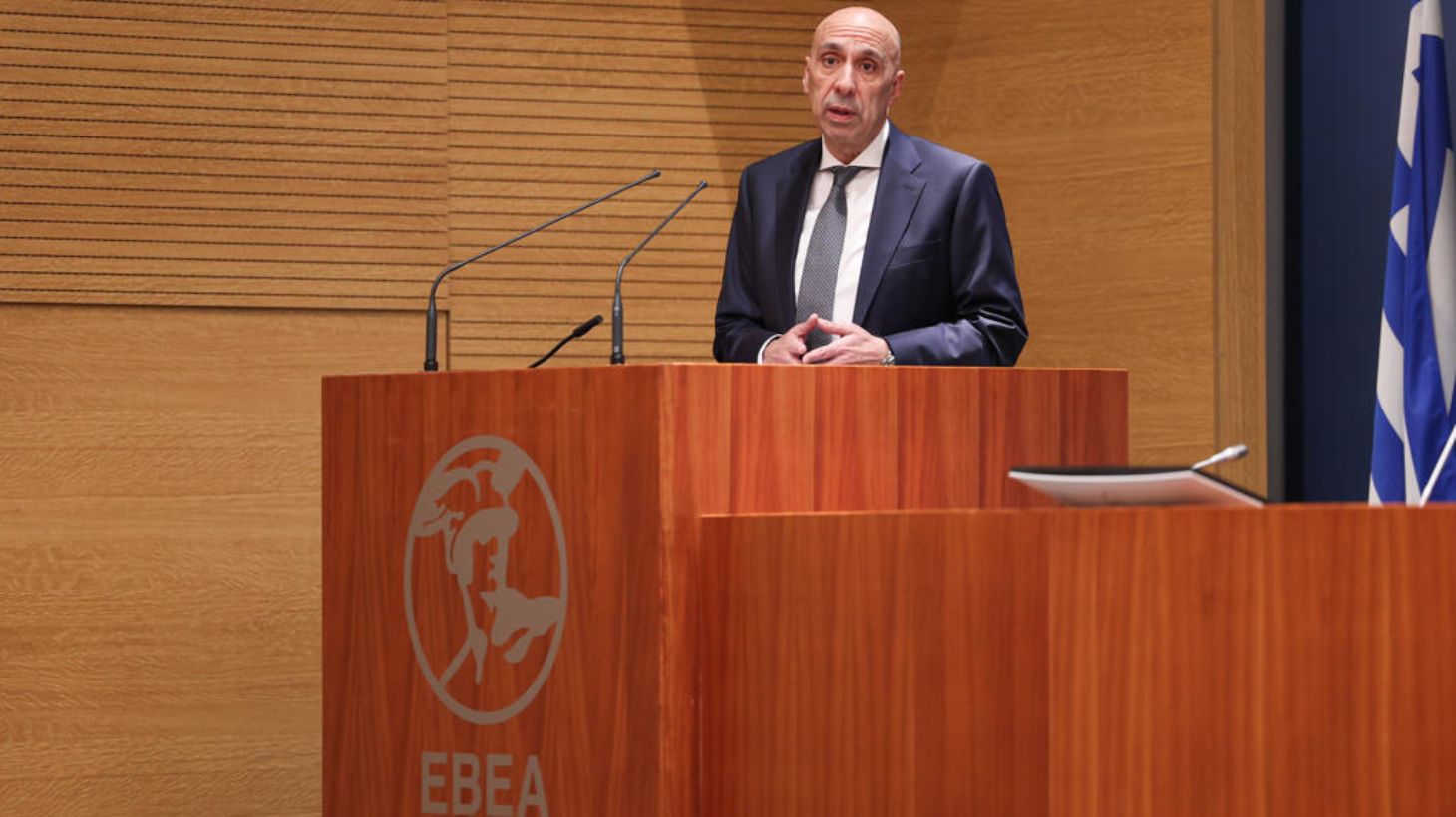 Εκδήλωση ΕΒΕΑ, ΕΑΤ και ΕΑΤΕ για την πρόσβαση των επιχειρήσεων σε ...