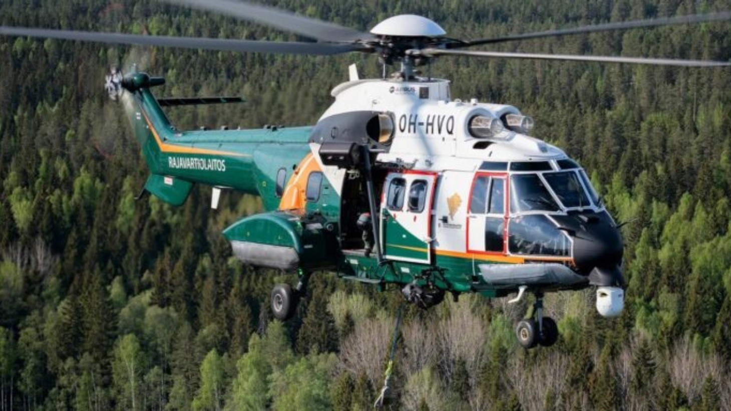 Οκτώ ακόμα πυροσβεστικά ελικόπτερα παίρνει η Ελλάδα – Τα δύο πρώτα θα ...