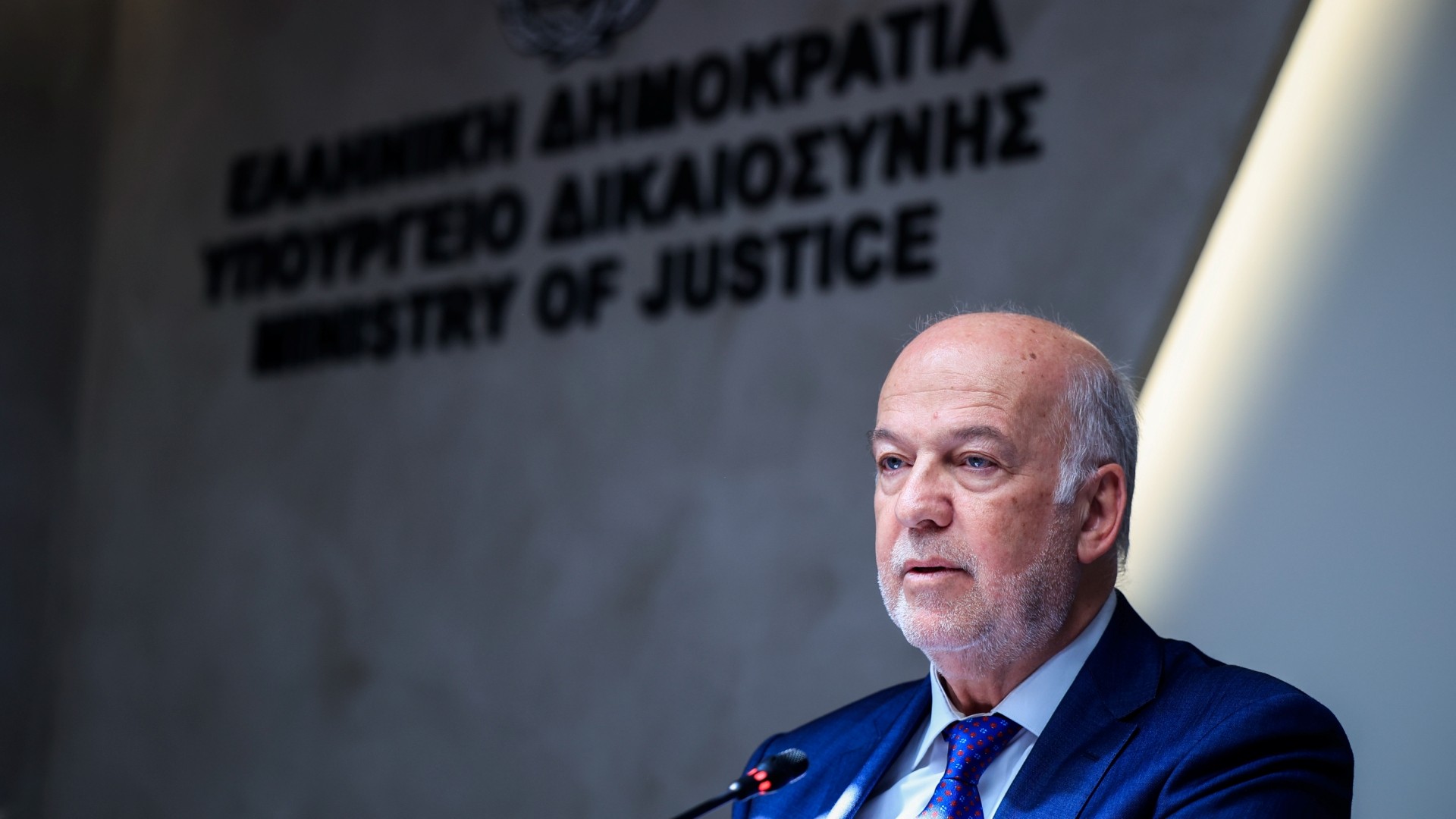 Νέο παραλήρημα Φλωρίδη με επίθεση κατά Ρούτσι: Η Δικαιοσύνη εκβιάστηκε ...