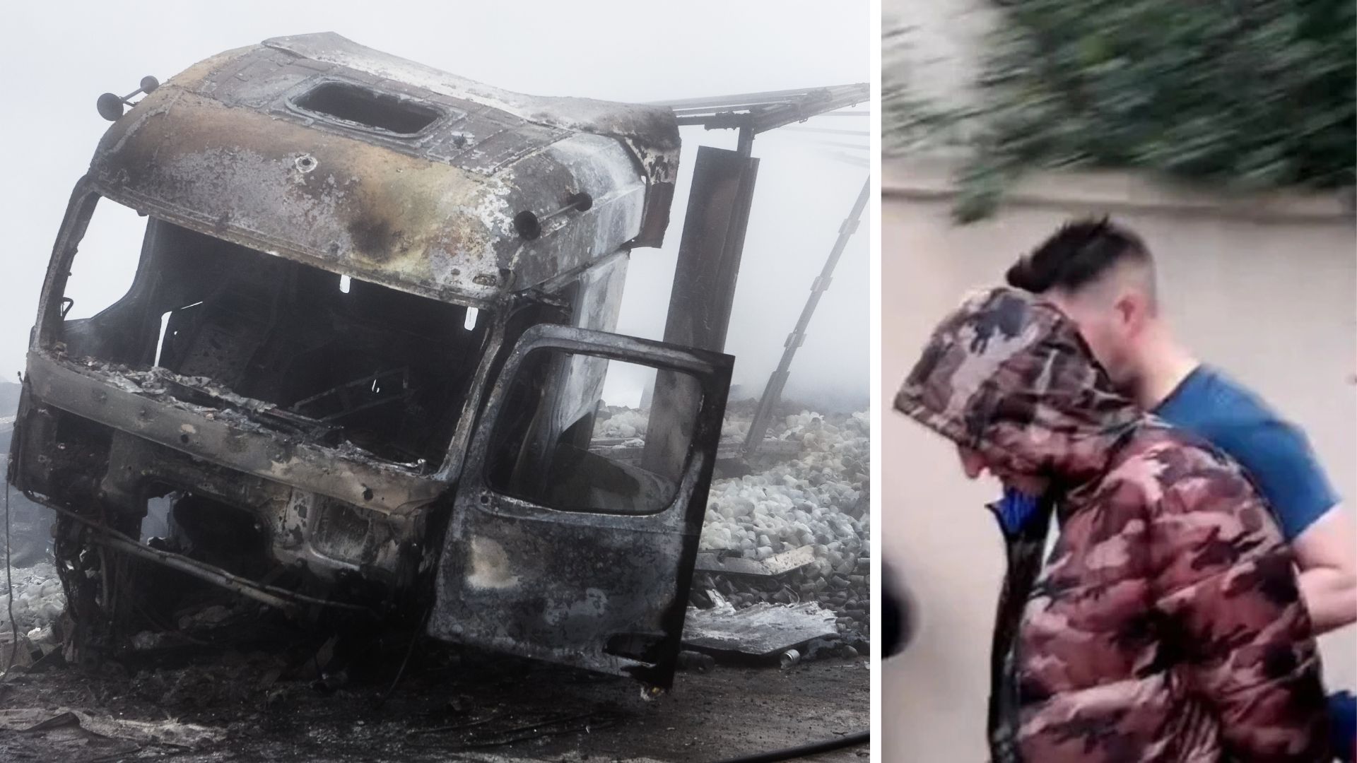 Δυστύχημα στην Εγνατία: Στην Ελλάδα τα παιδιά του ζευγαριού για την ...