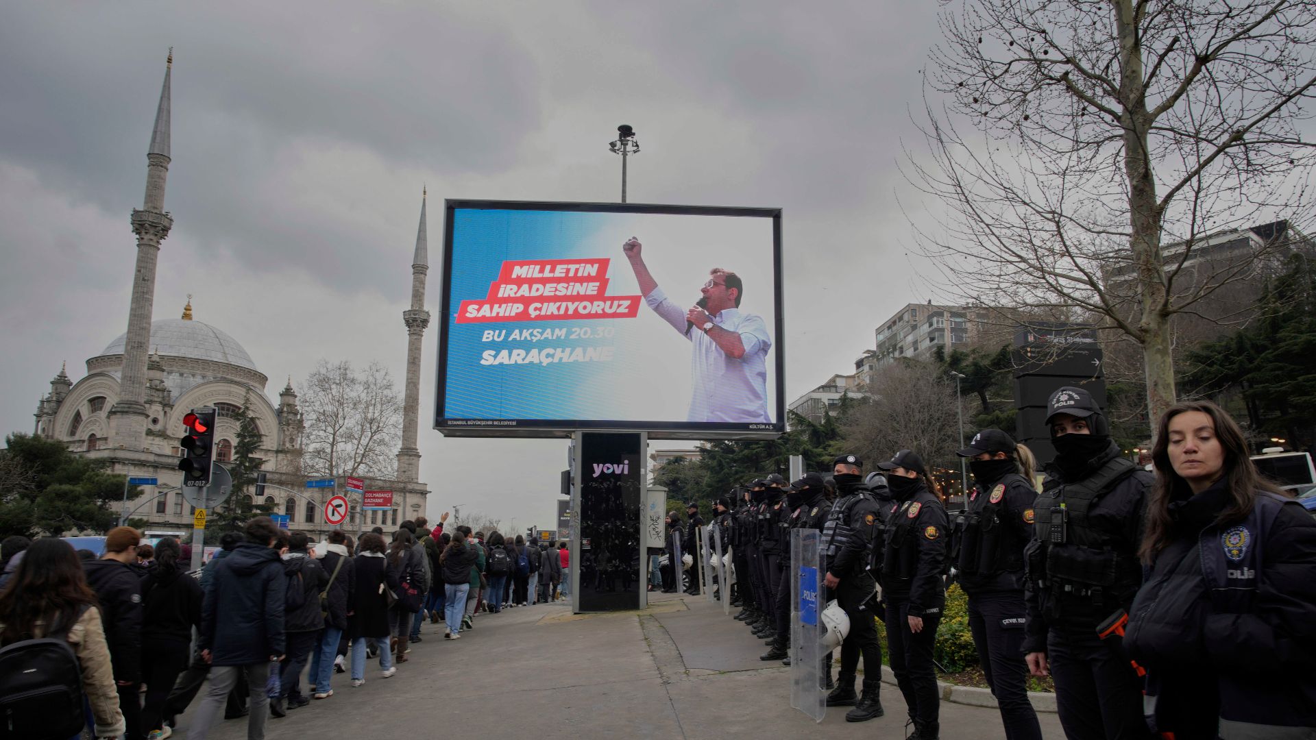 Ιμάμογλου: Βάζει πλάτη στον… Ερντογάν για τα Eurofighter – Έκκληση στη ...