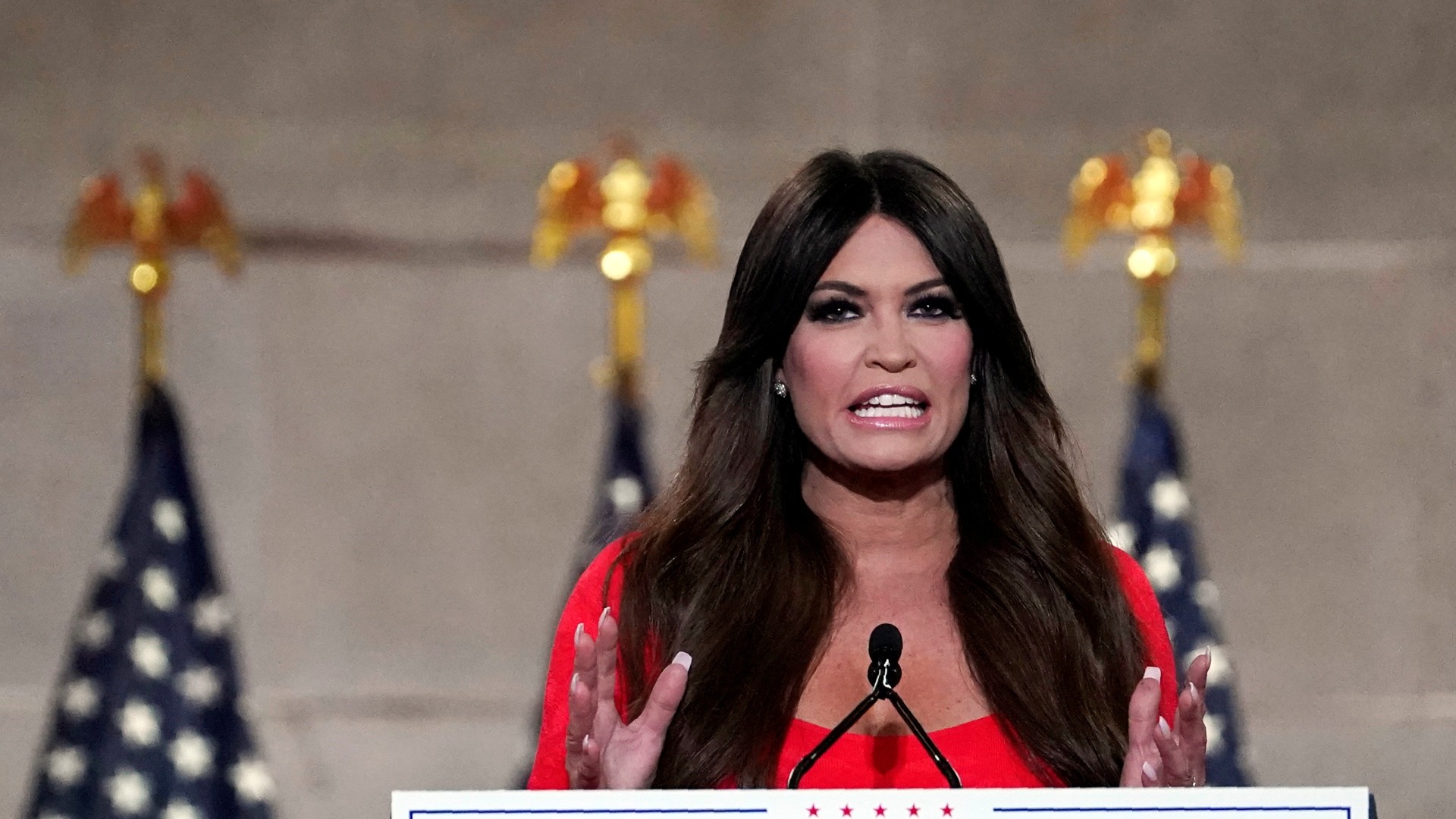 Κίμπερλι Γκίλφοϊλ: Η σιδηρά κυρία της πρεσβείας των ΗΠΑ στην Αθήνα ...