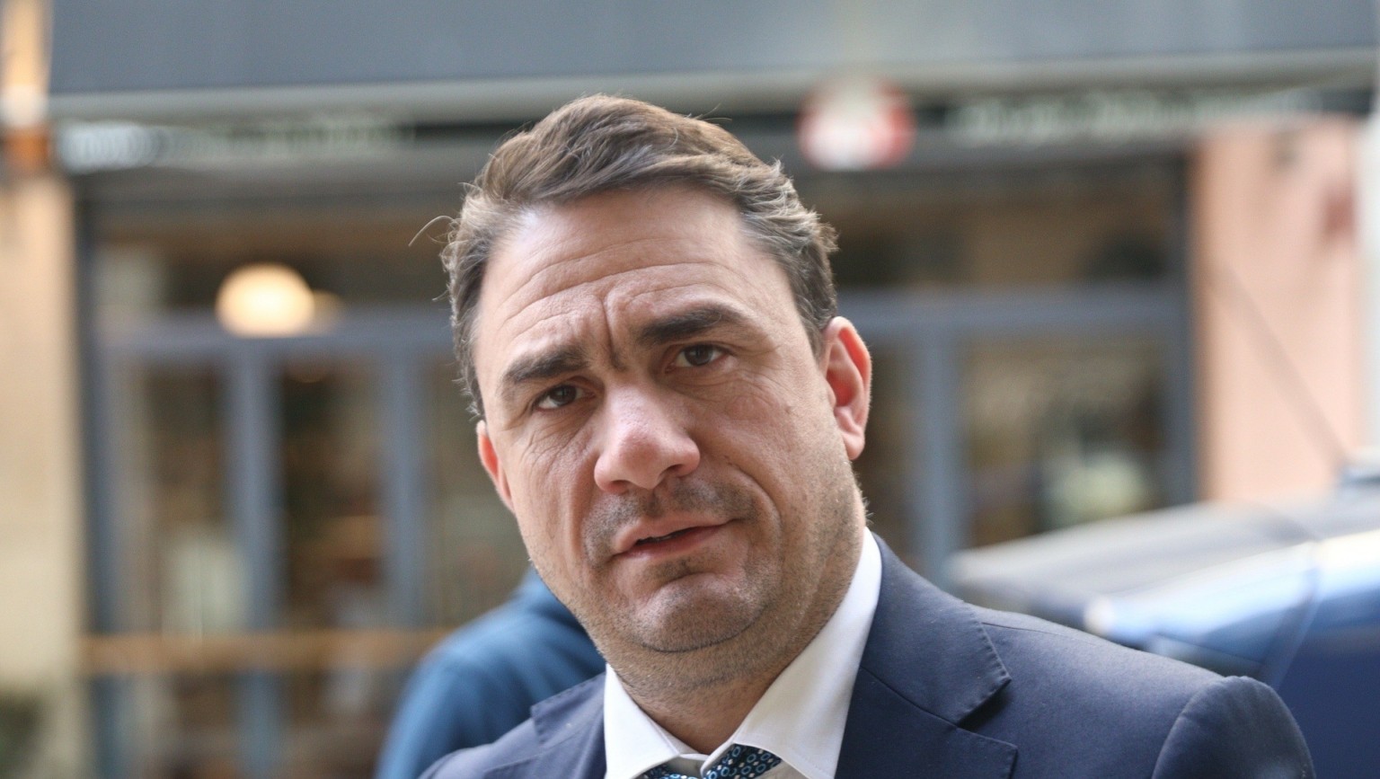 Τσουκαλάς: «Ο Μαρινάκης ομολόγησε πως το σκάνδαλο ΟΠΕΚΕΠΕ τελούσε σε ...