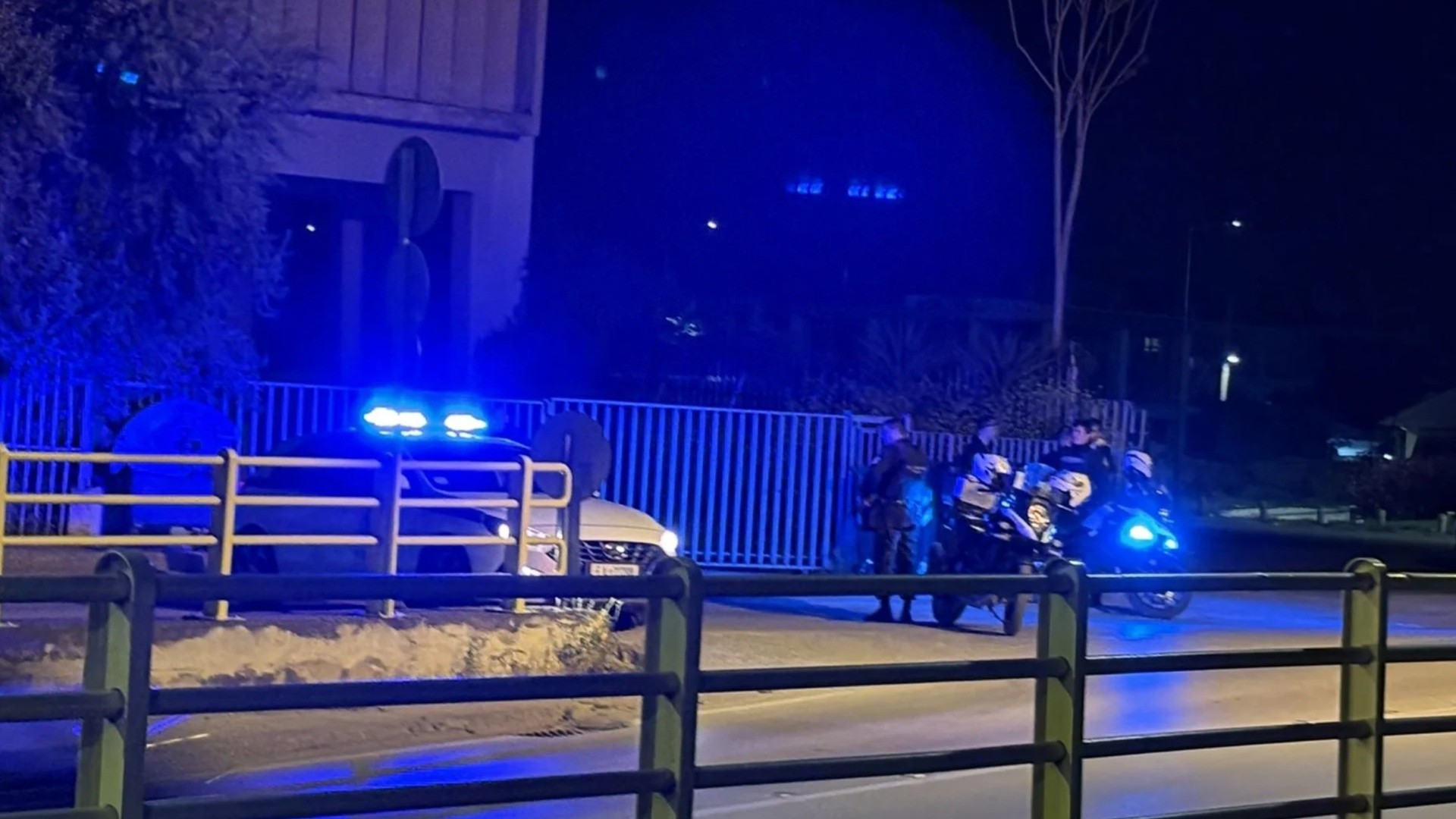 Λάρισα: Νέο τηλεφώνημα για βόμβα στην πόλη, αυτή τη φορά στο Τελωνείο ...
