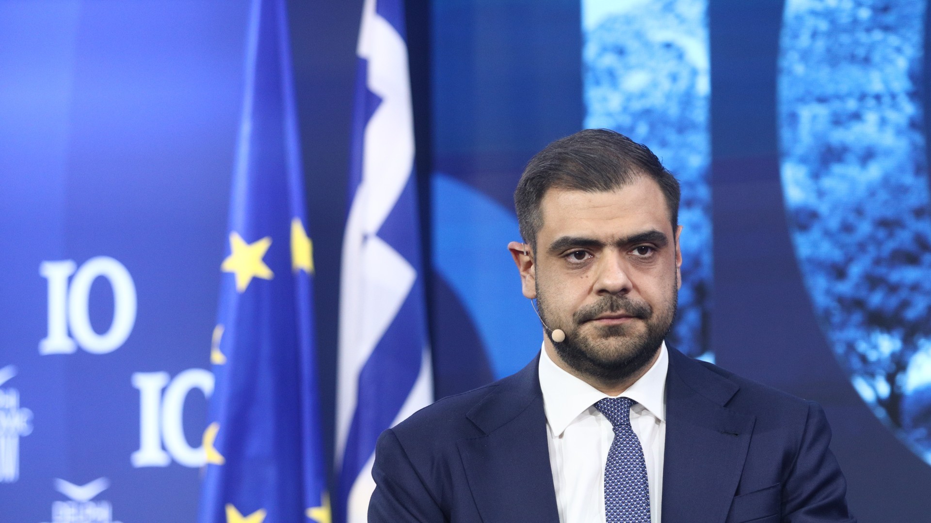 Damage control από Μαρινάκη για τις δηλώσεις Γεωργιάδη: «Δεν ...
