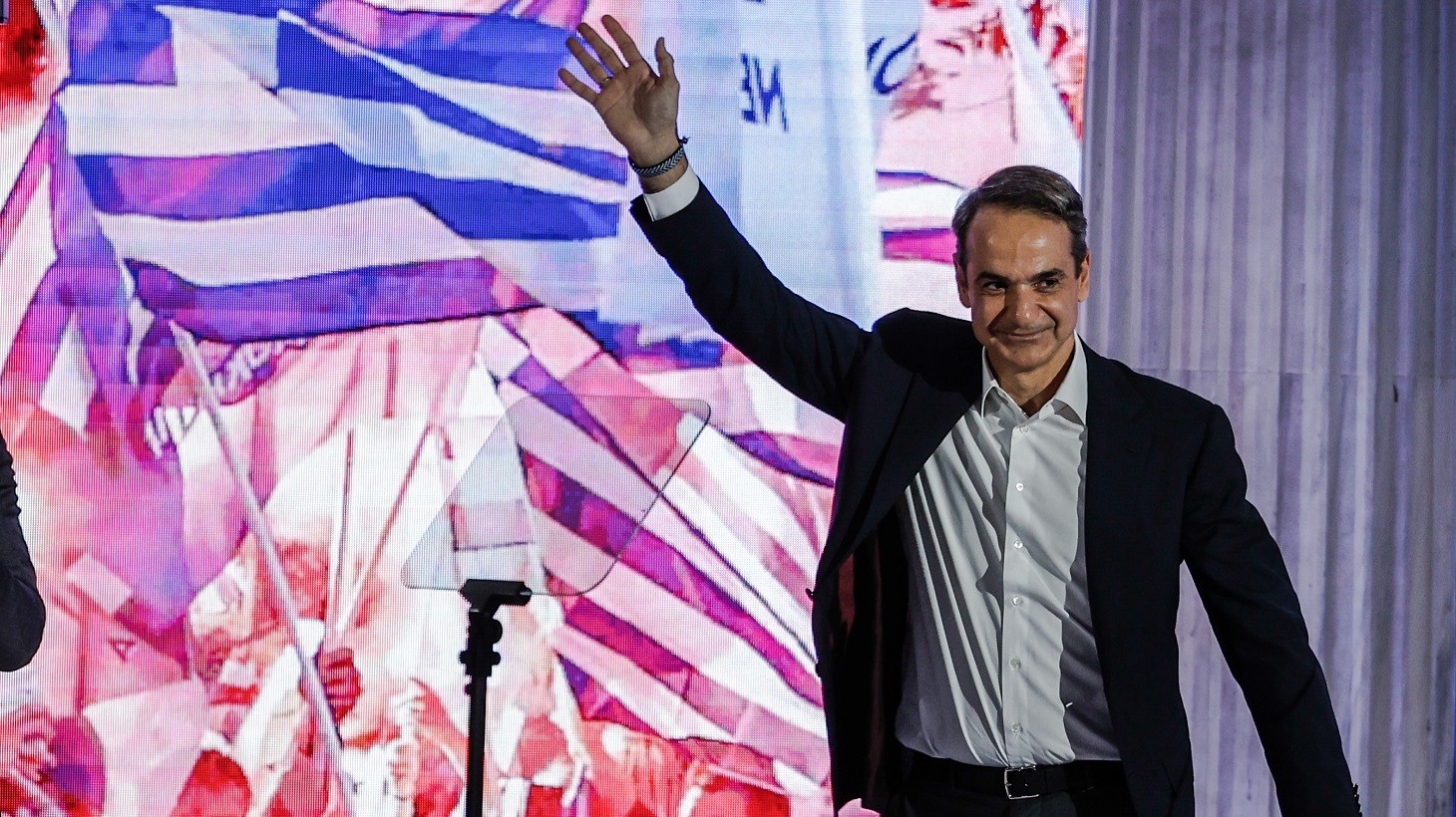 Δεν βιάζονται και πολύ στη ΝΔ για το συνέδριο | topontiki.gr