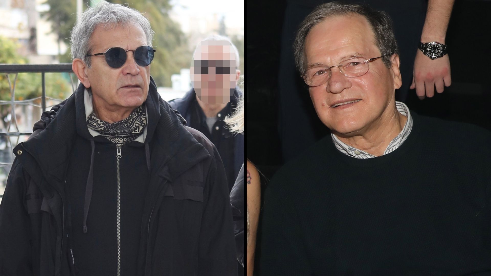 Χρήστος Νικολόπουλος: «Ο Στέλιος Καζαντζίδης απέρριψε τον Νταλάρα σε ...