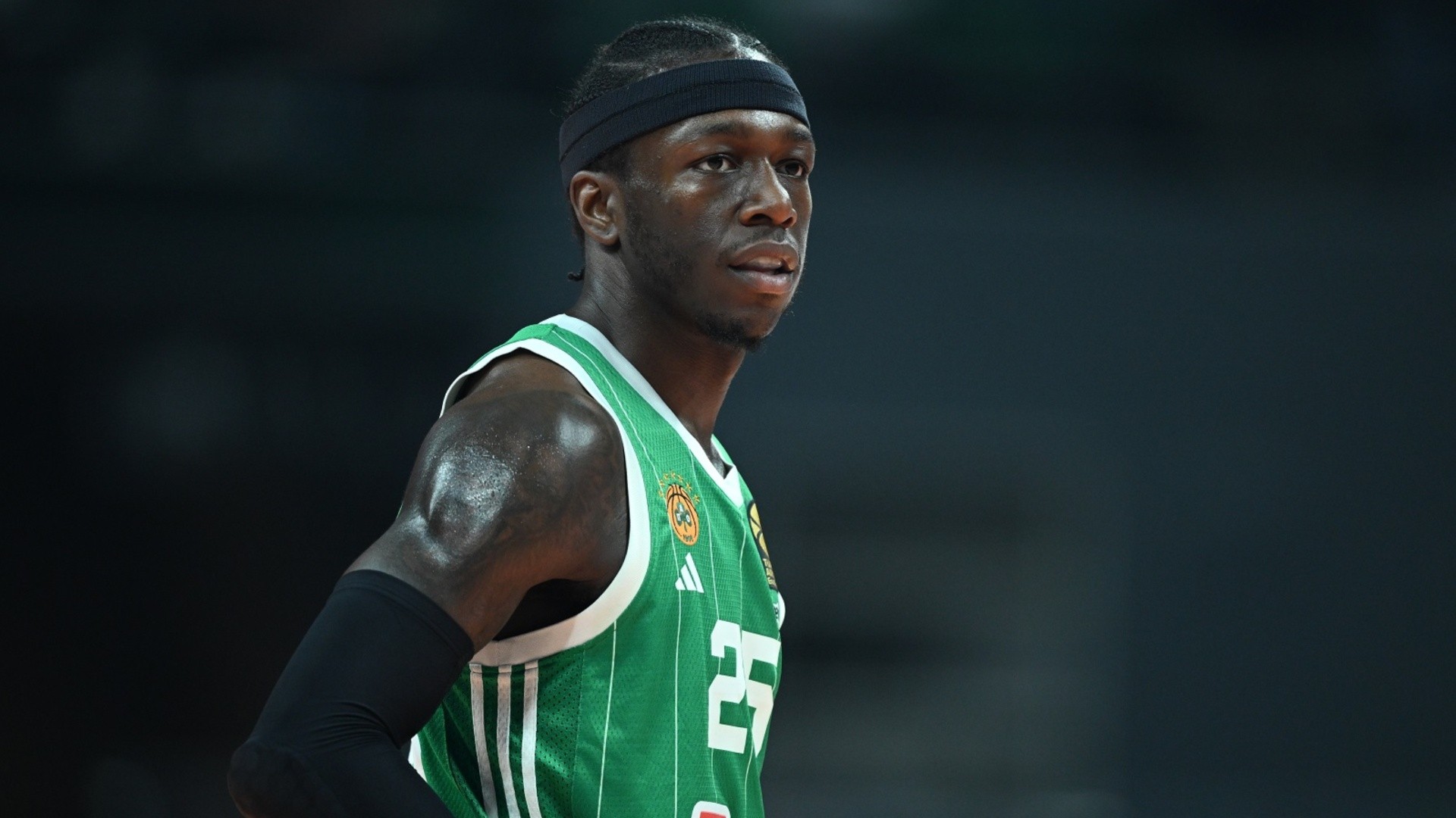 Πρώτος σκόρερ στην Euroleague ο Κέντρικ Ναν | topontiki.gr