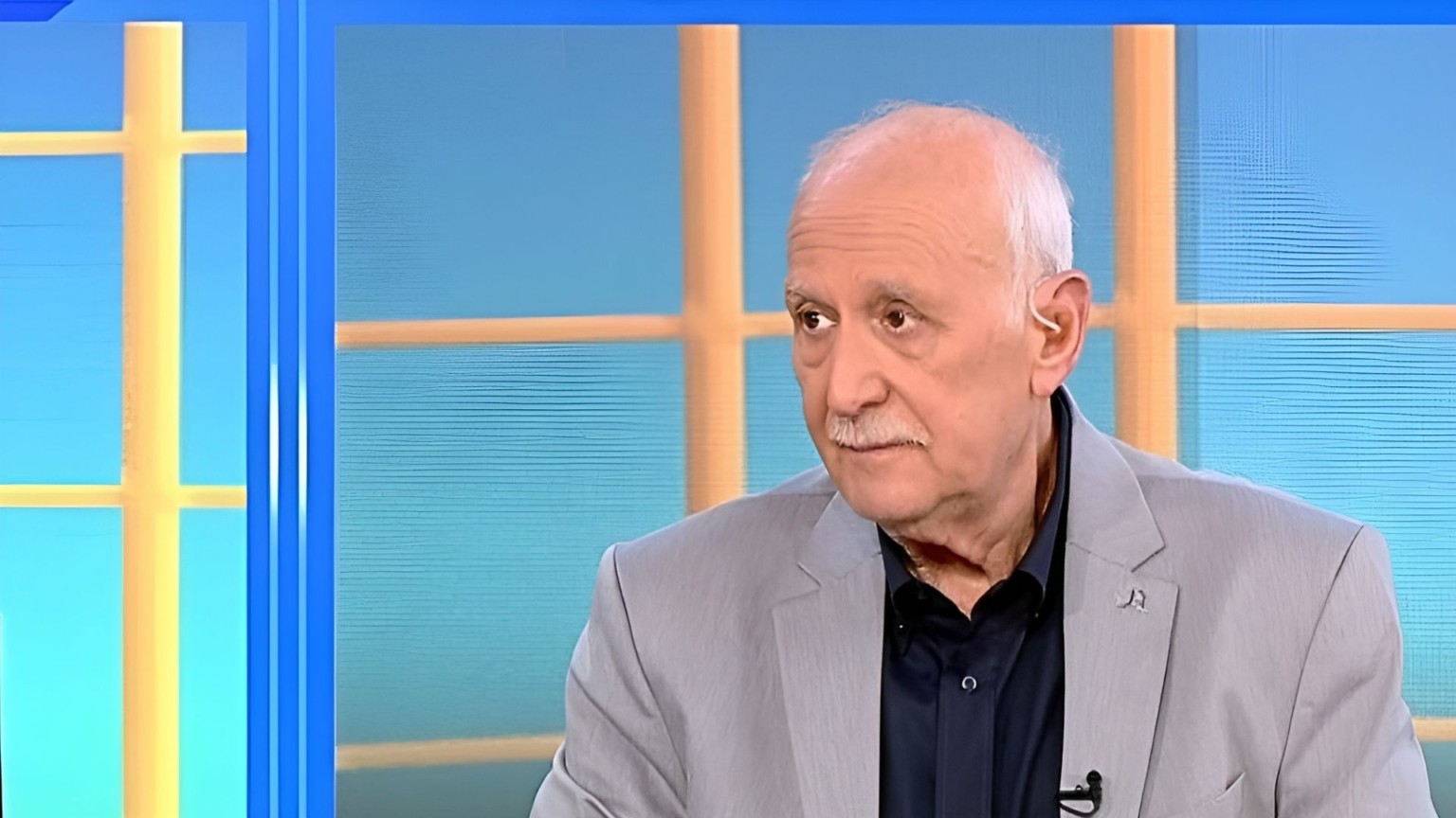 ΑΝΤ1: Νέο μοντέλο εξετάζεται για την πρωινο-μεσημεριανή ζώνη στην μετα ...