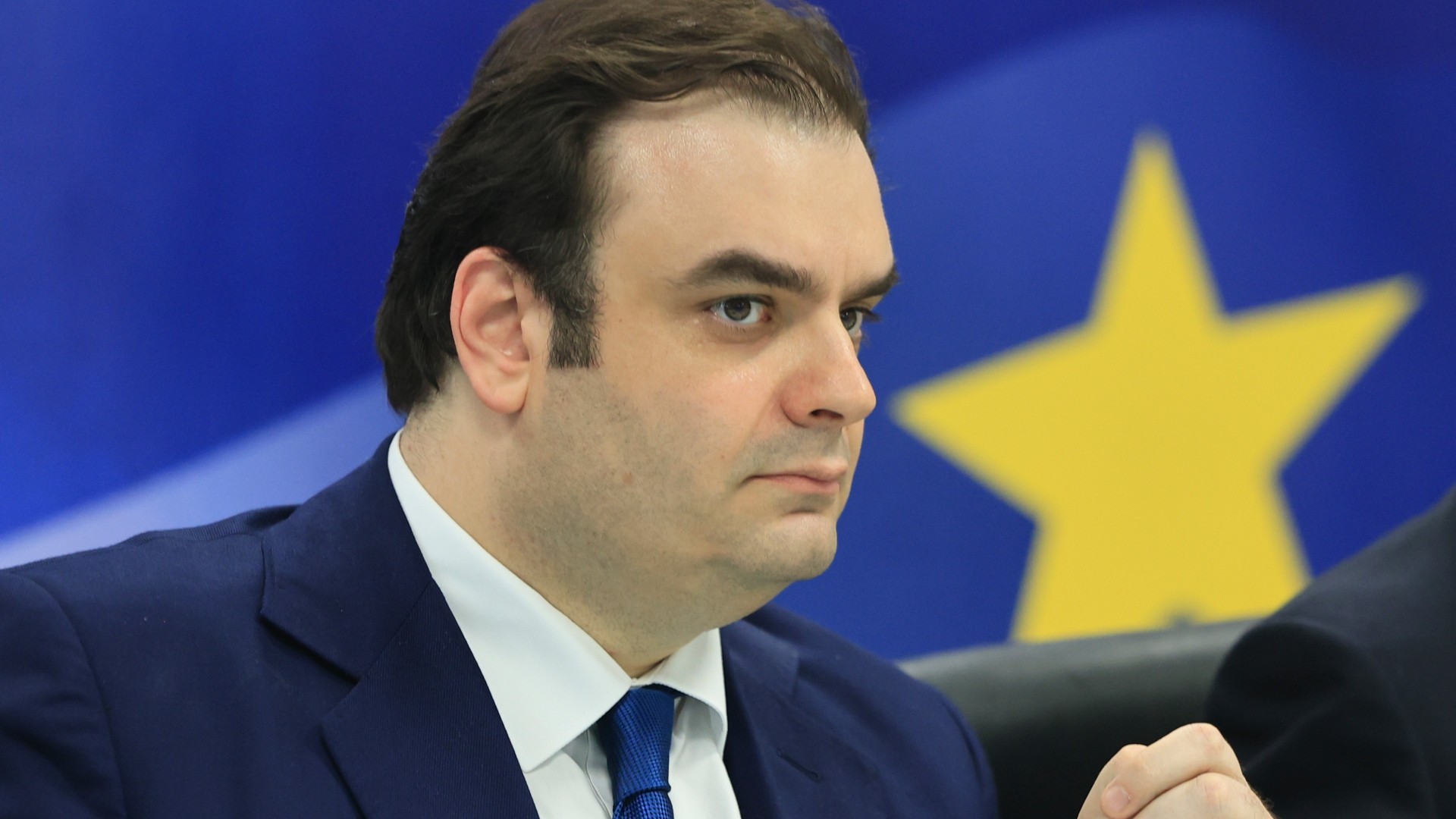 Πιερρακάκης στο Eurogroup: Είμαστε πλήρως αφοσιωμένοι στη διερεύνηση ...