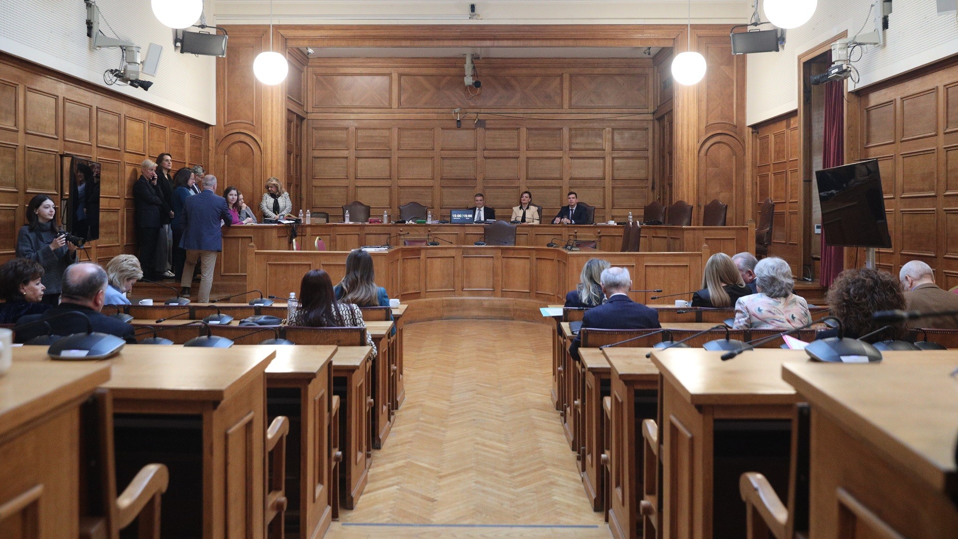 Τέμπη – προανακριτική: Τρεις οι προτάσεις μετά το στραπάτσο ΣΥΡΙΖΑ ...