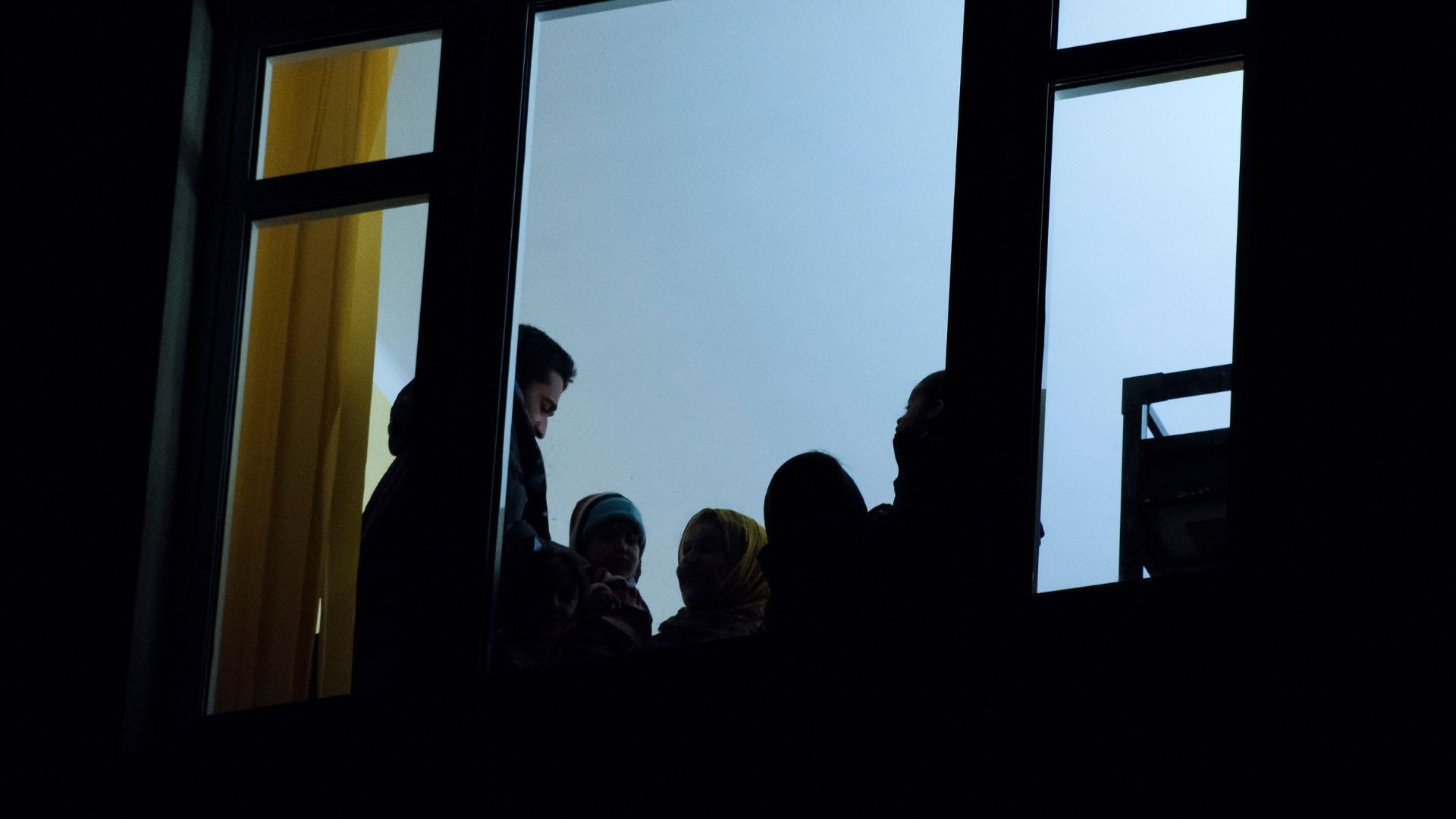 Απόφαση-σταθμός στη Γερμανία: «Πράσινο φως» για επιστροφές προσφύγων ...