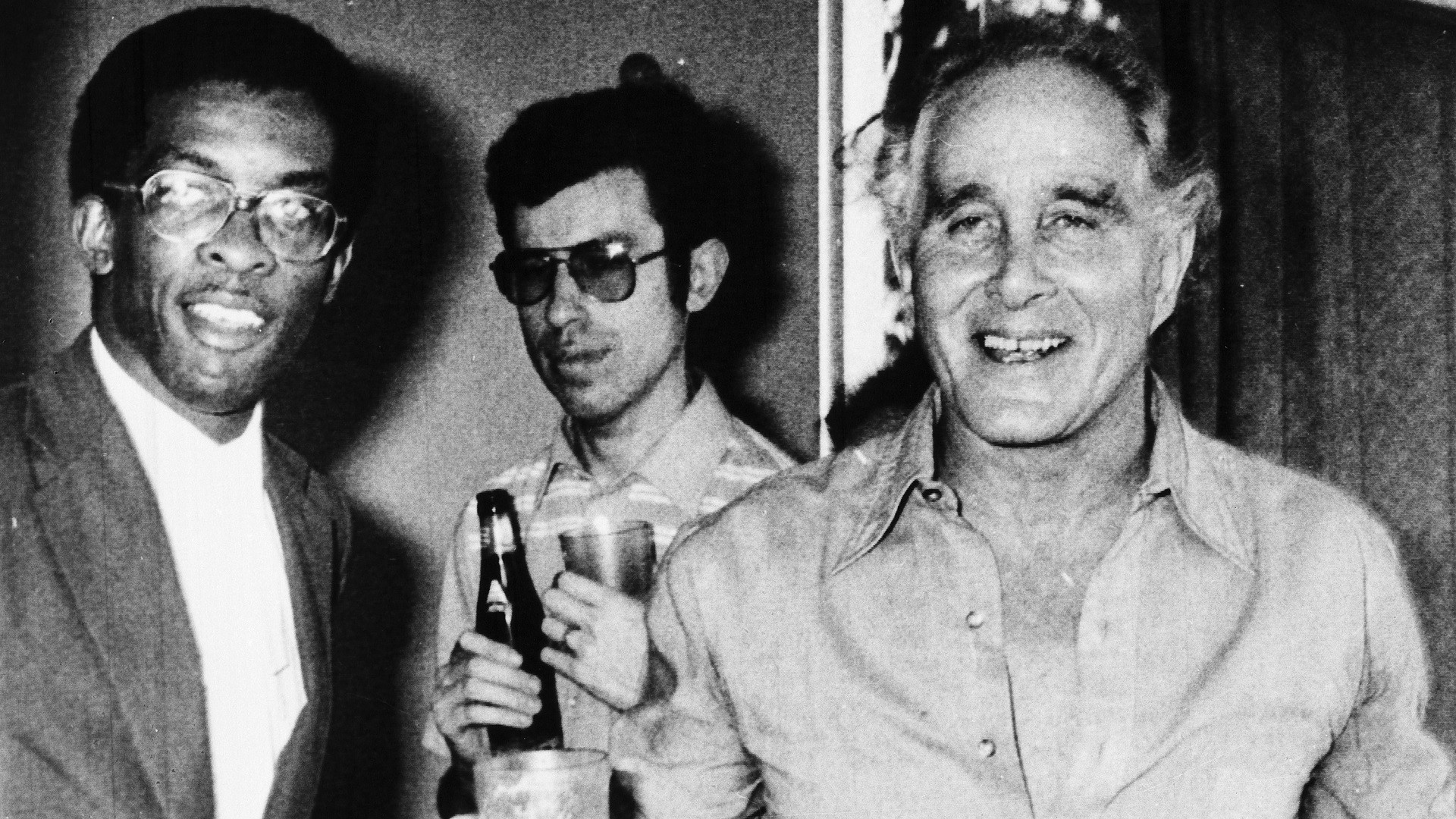 Ronald Biggs: Λήστεψε το τρένο με τα χρήματα του ΝΑΤΟ, απέδρασε στη ...