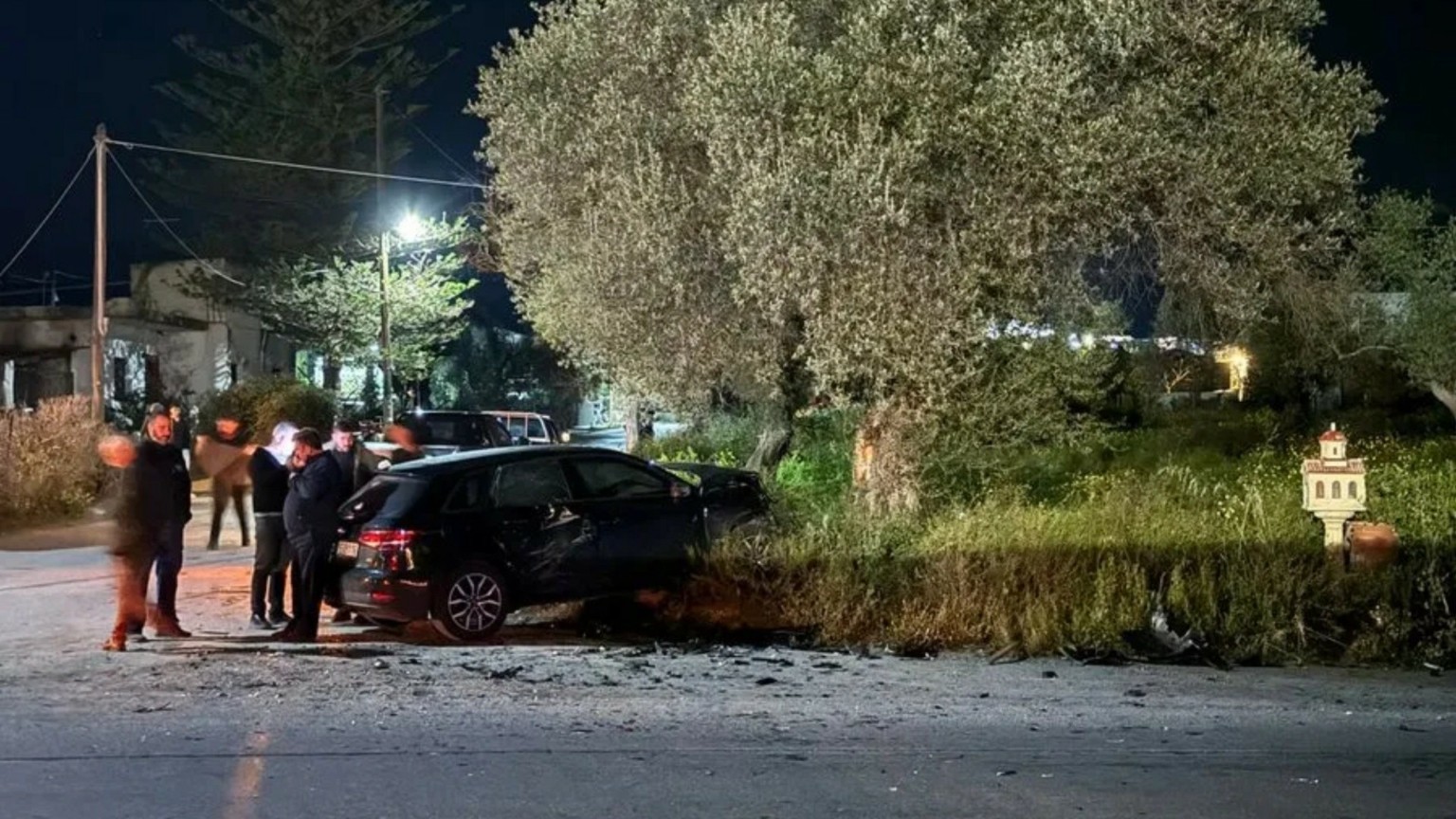 Κρήτη: Καταδικάστηκε για ενδοοικογενειακή βία ο 45χρονος οδηγός της ...