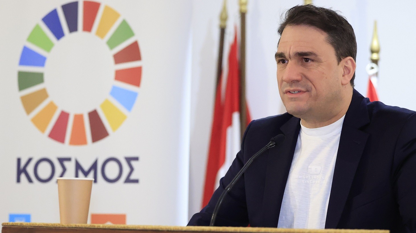 Τσουκαλάς: «Ήταν το πιο ακριβό Πάσχα, έχουμε εκτόξευση του κόστους ...