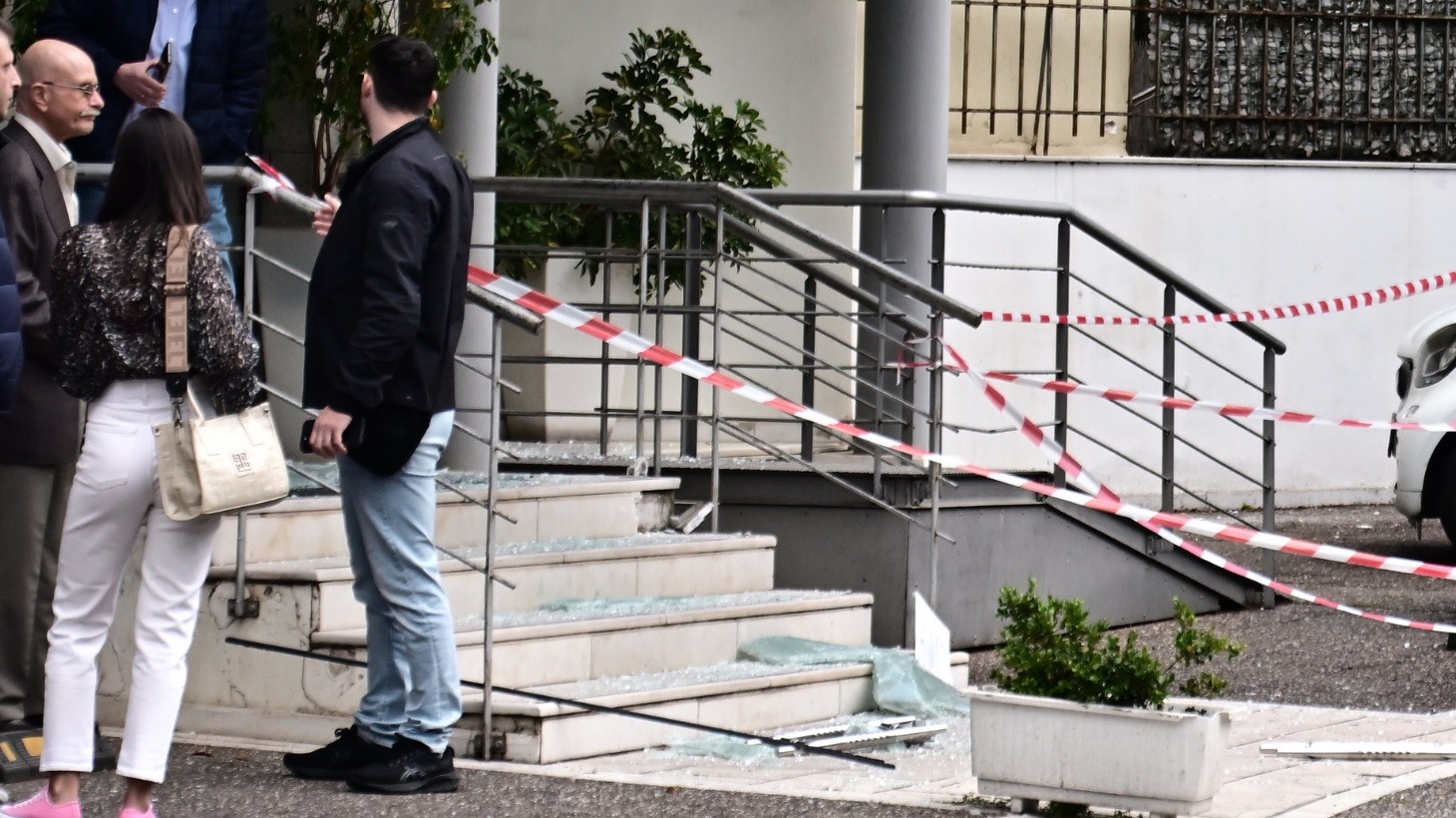 Δημογλίδου για δολοφονία Γιώργου Μοσχούρη: Πολύ προσεκτικοί οι ...