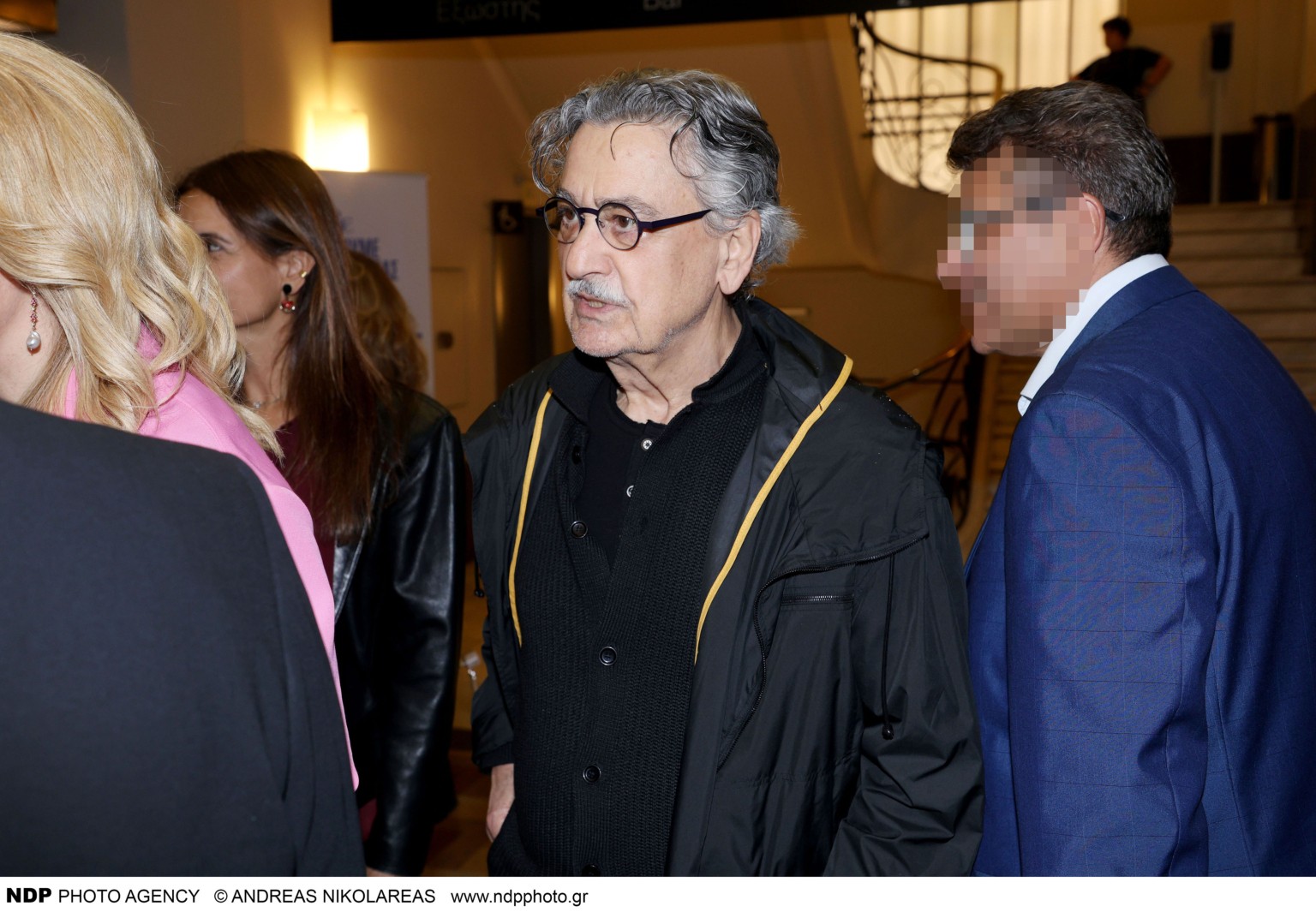 Νίκος Γαλανός: Η λαμπρή καριέρα, οι γάμοι του, ο αρραβώνας με την Κάτια ...