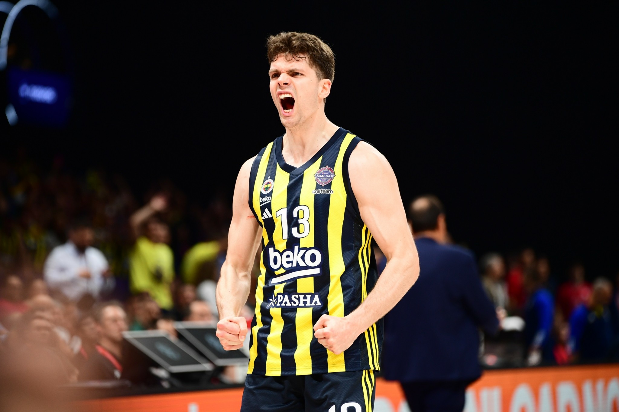 Final Four Euroleague: Φενέρ – Παναθηναϊκός 82-76 – Παρέδωσε το στέμμα ...