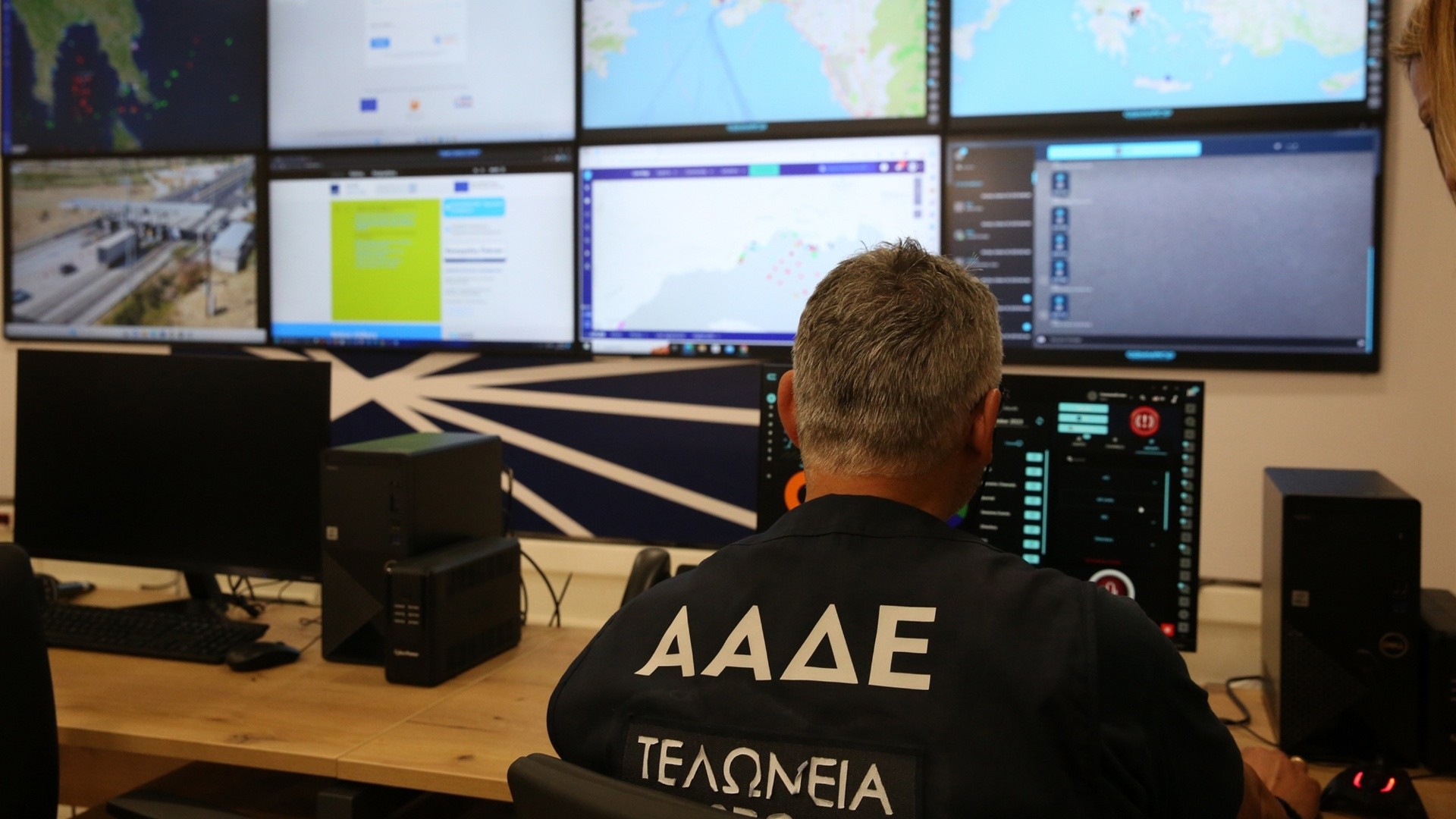 Η ΑΑΔΕ επιστρατεύει «κομάντο» για τη φοροδιαφυγή – Όλα τα φώτα στη νέα ...