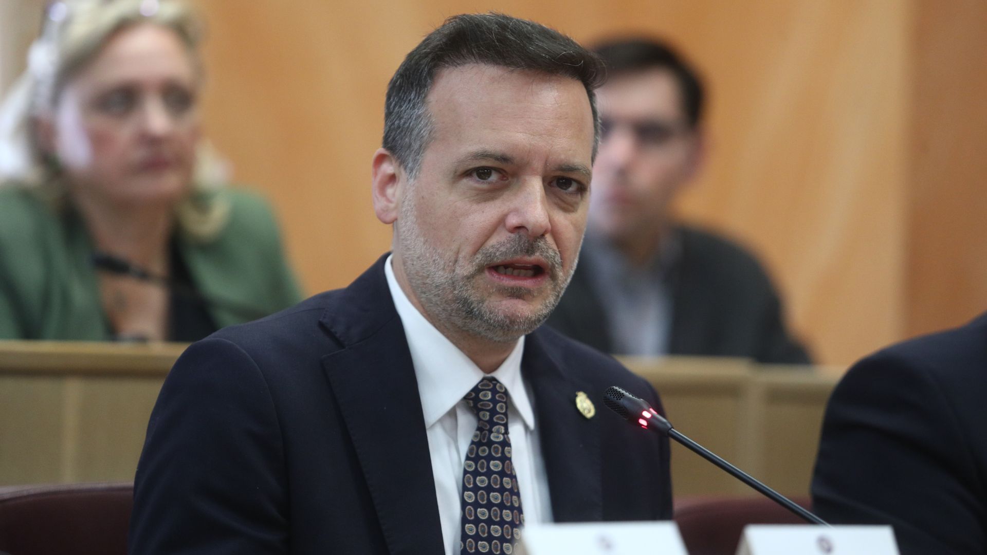 Δήμος Αθηναίων: «Καμία ανοχή στη διαφθορά, καμία σκιά στην ακεραιότητα ...