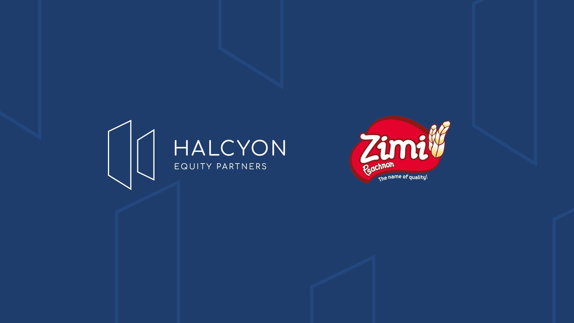Στρατηγική επένδυση της Halcyon Equity Partners στην Ευβοϊκή Ζύμη ...