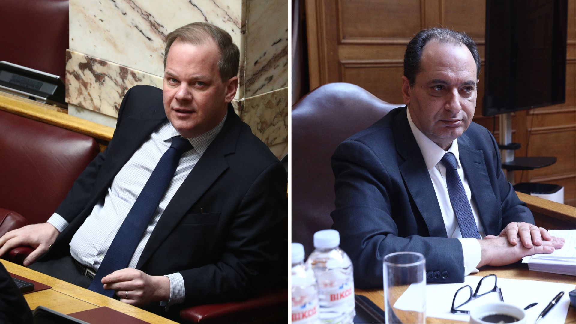ΠΑΣΟΚ – Τέμπη: Προτείνει προανακριτική για Καραμανλή, Σπίρτζη και 6 ...