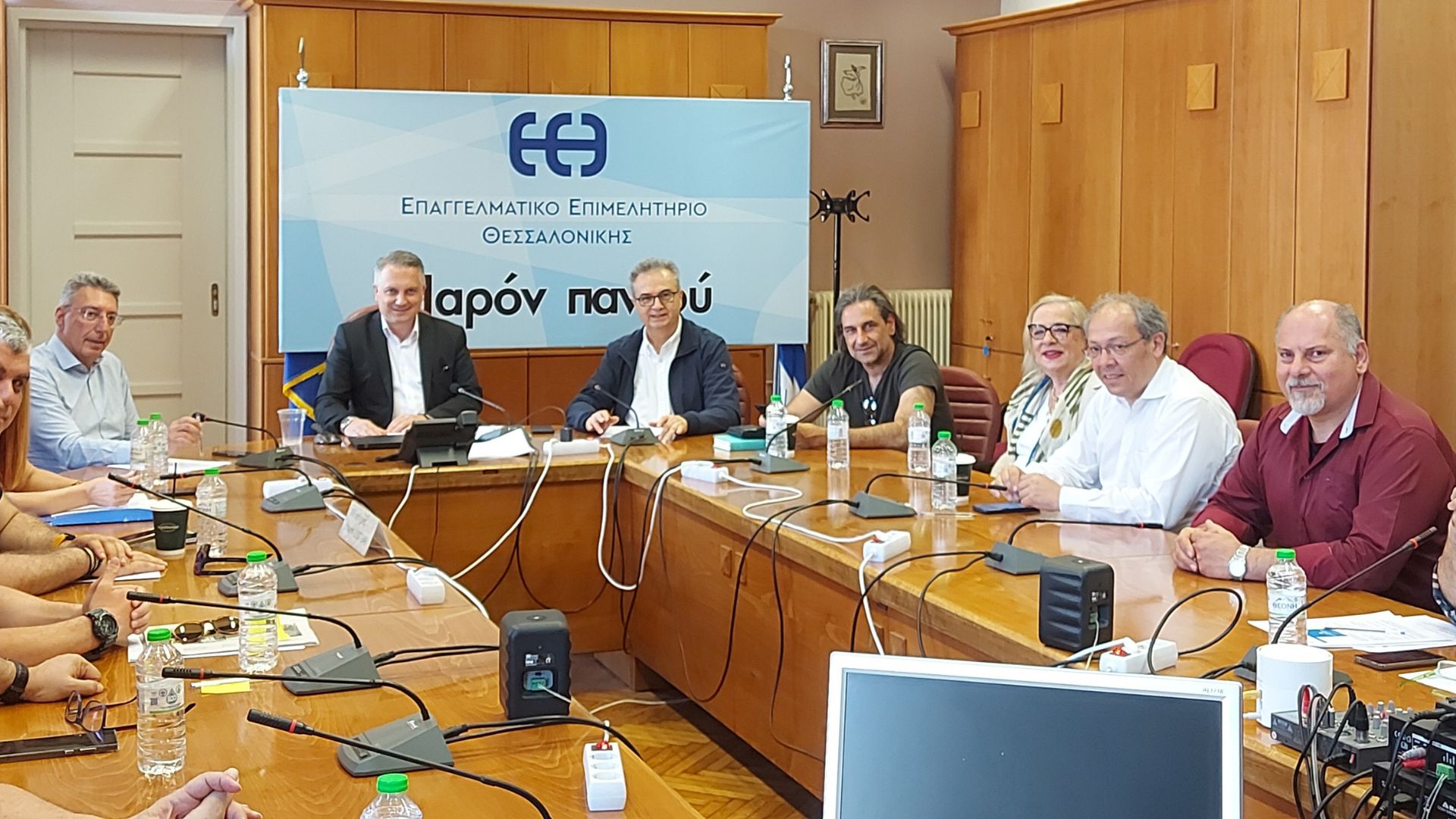 Κίνηση για Μητροπολιτικό Πάρκο στη ΔΕΘ: Η πρόταση για βιώσιμη ανάπτυξη ...