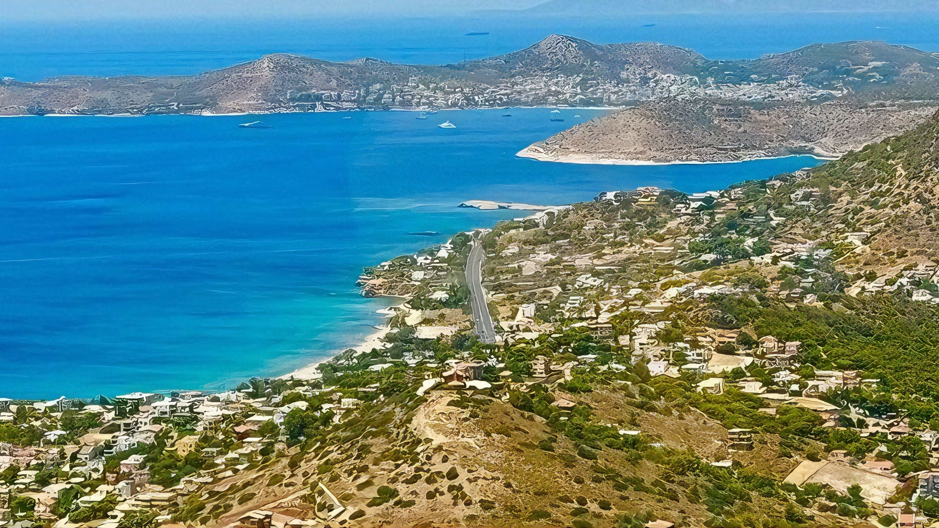 Αθηναϊκή Ριβιέρα: Ποιοι αγοράζουν τα σπίτια που η τιμή τους ξεπερνά και ...