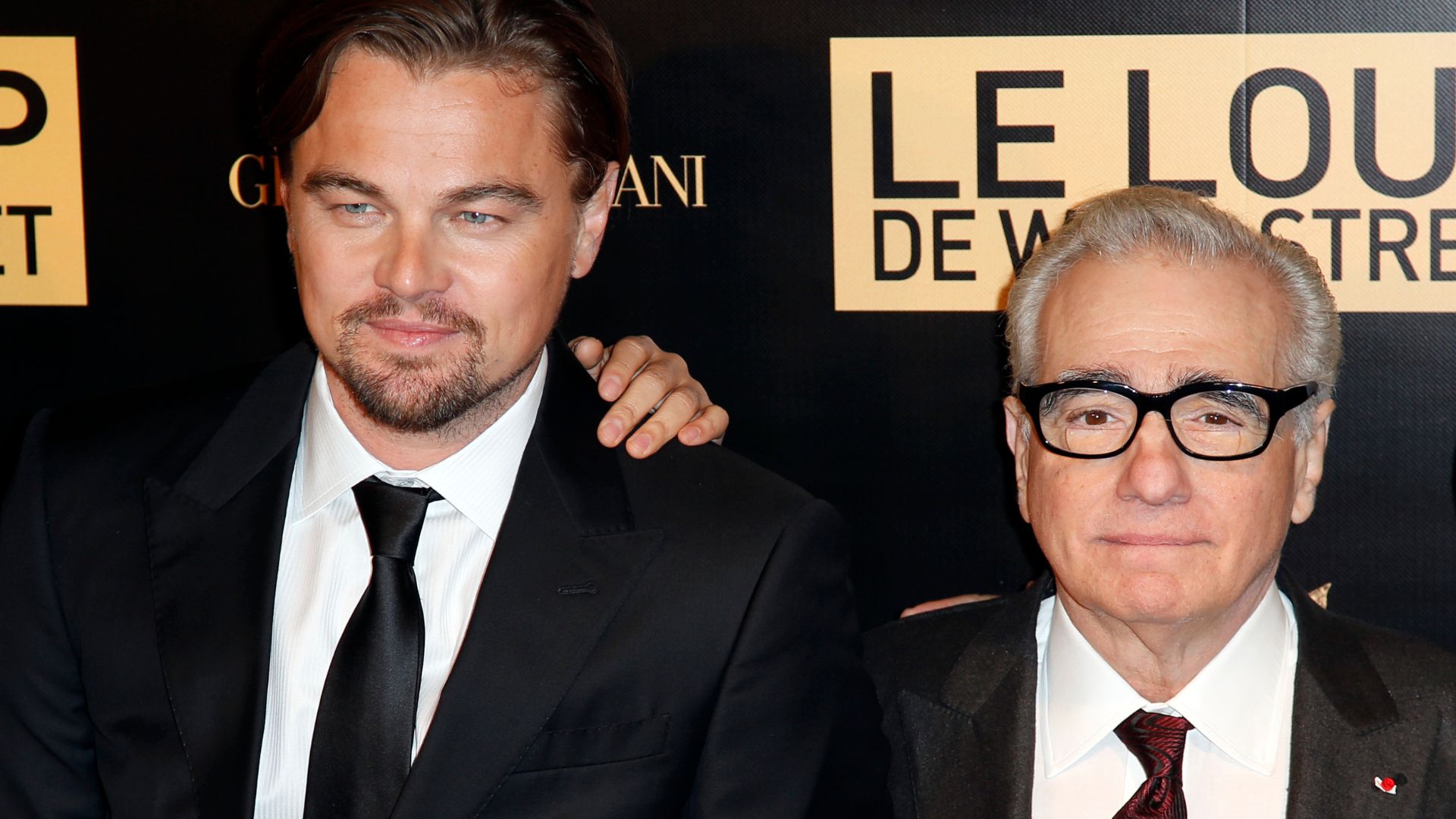 Μάρτιν Σκορσέζε και Λεονάρντο ΝτιΚάπριο στην παραγωγή της νέας ταινίας ...